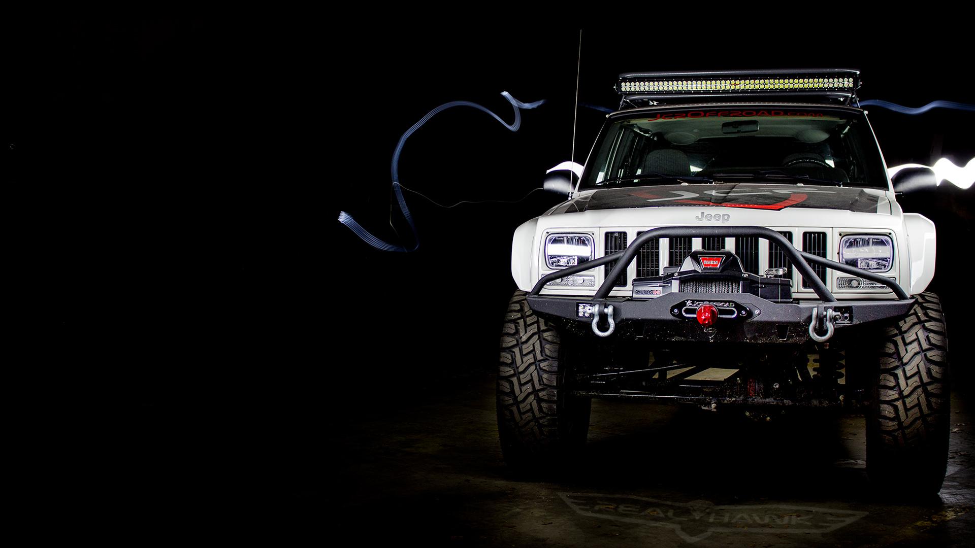 Jeep Cherokee XJ Wallpapers - Top Free Jeep Cherokee XJ Backgrounds ...