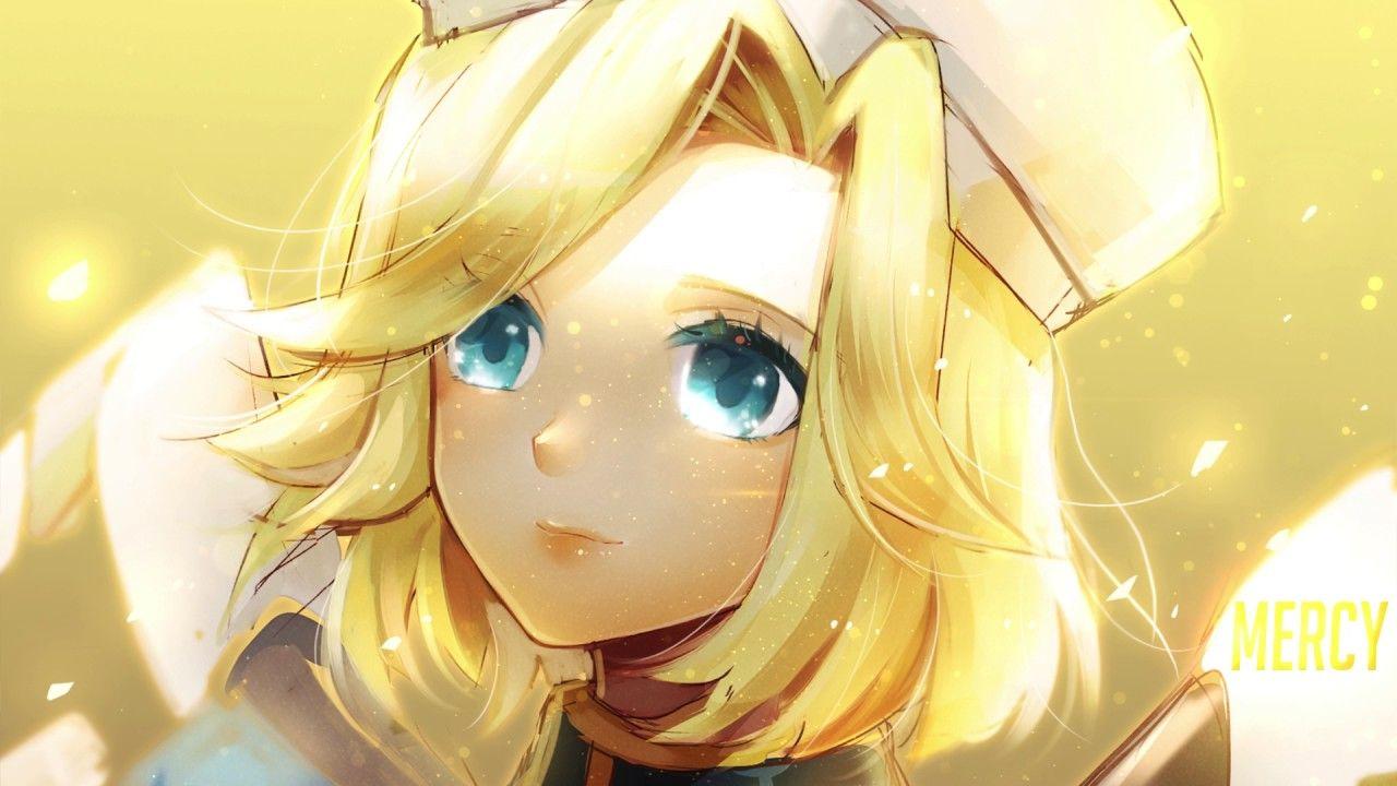 Overwatch RGB Wallpapers - Top Free Overwatch RGB Backgrounds ...