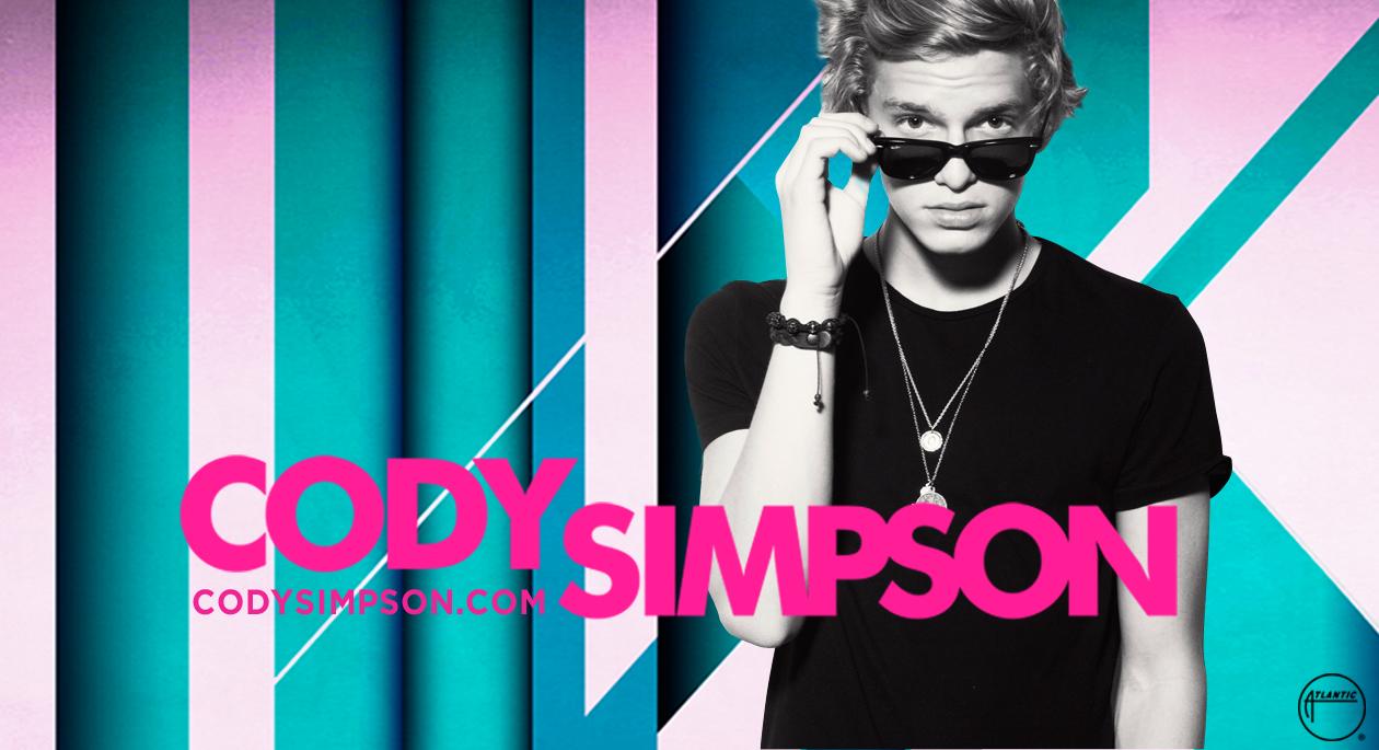 Cody Simpson Wallpapers - Top Free Cody Simpson Backgrounds ...