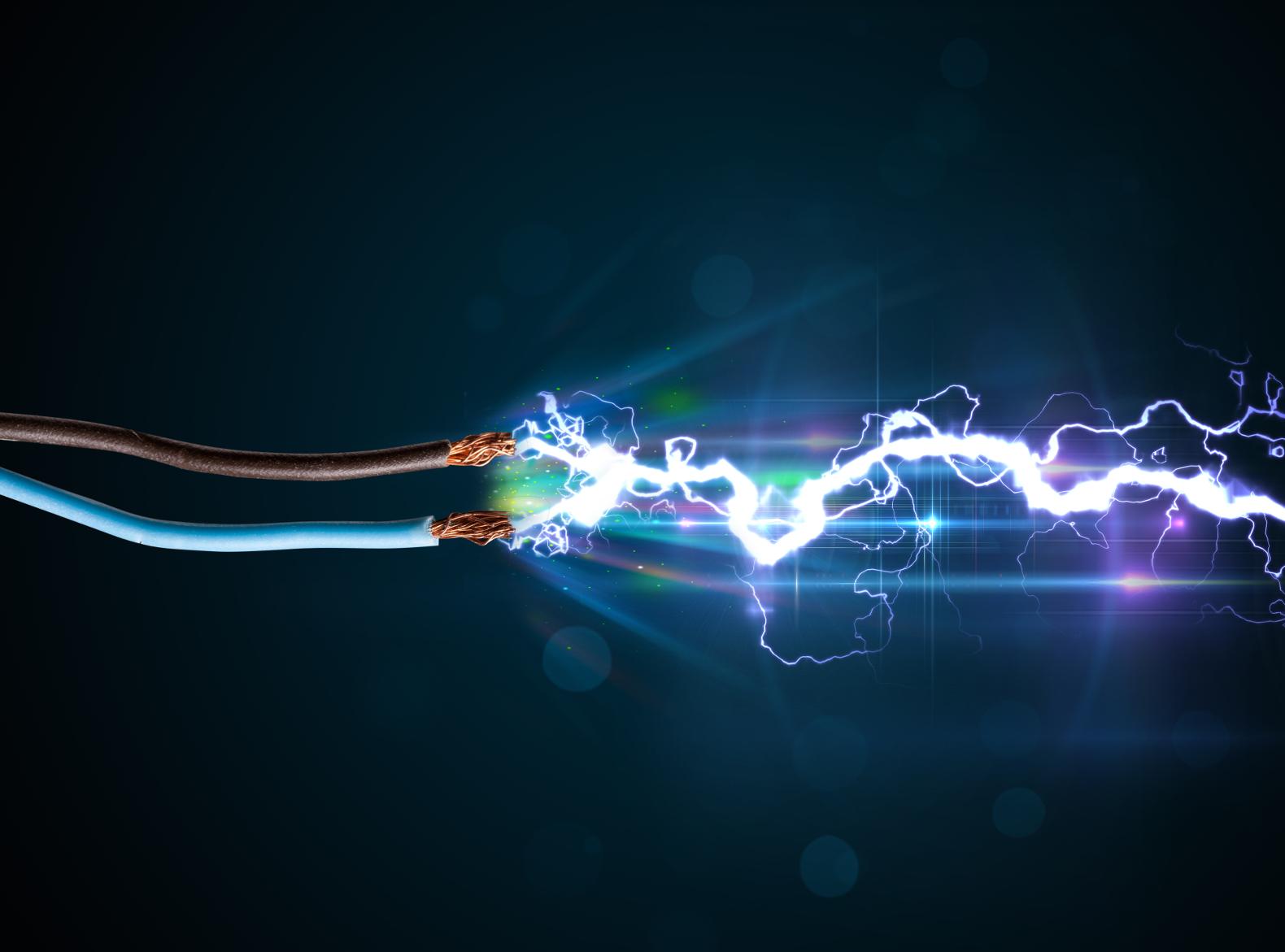Electric Shock Wallpapers - Top Free Electric Shock Backgrounds ...