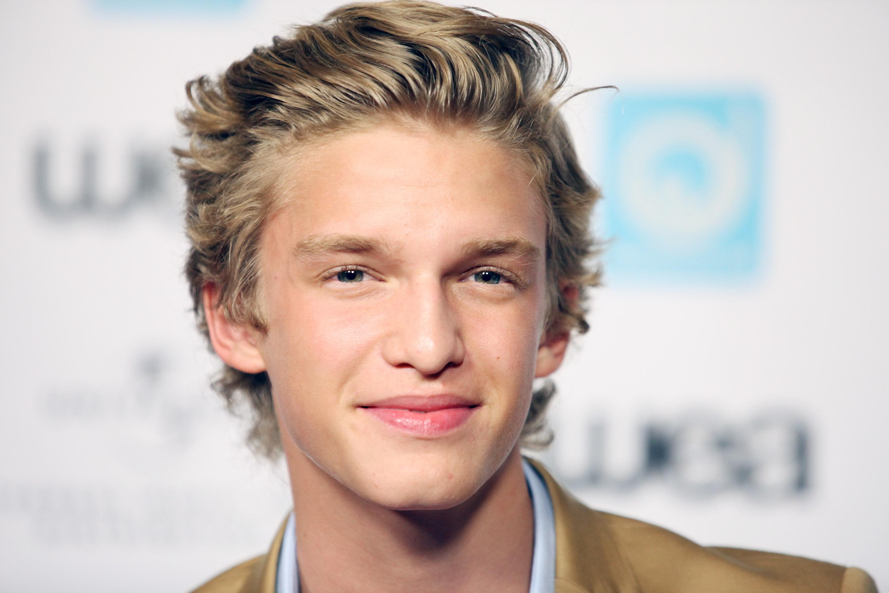 Cody Simpson Wallpapers - Top Free Cody Simpson Backgrounds ...