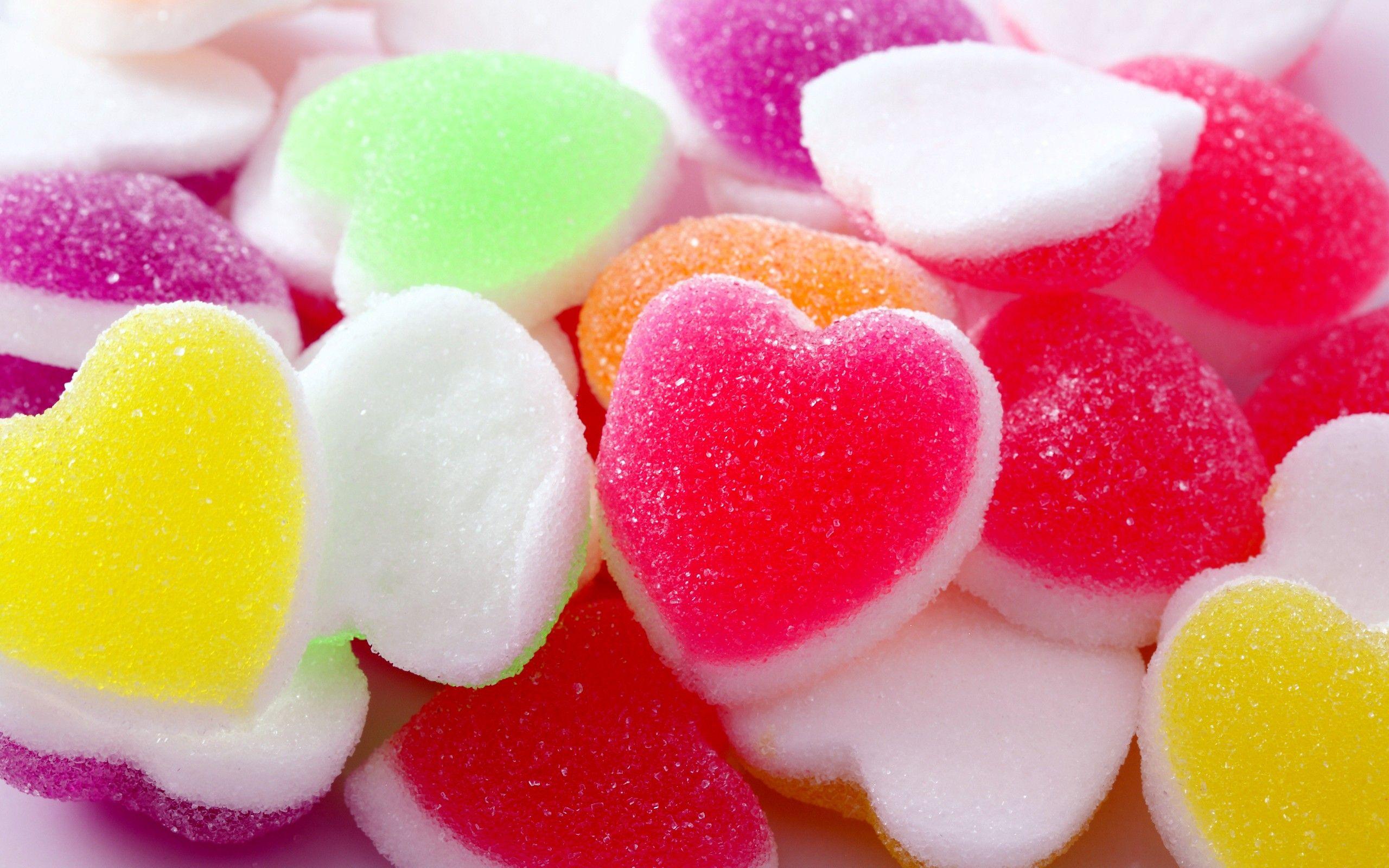 Cute Pastel Candy Wallpapers - Top Free Cute Pastel Candy Backgrounds ...