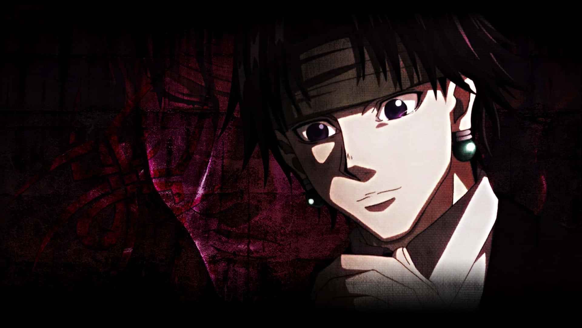 Chrollo Desktop Wallpapers - Top Free Chrollo Desktop Backgrounds ...