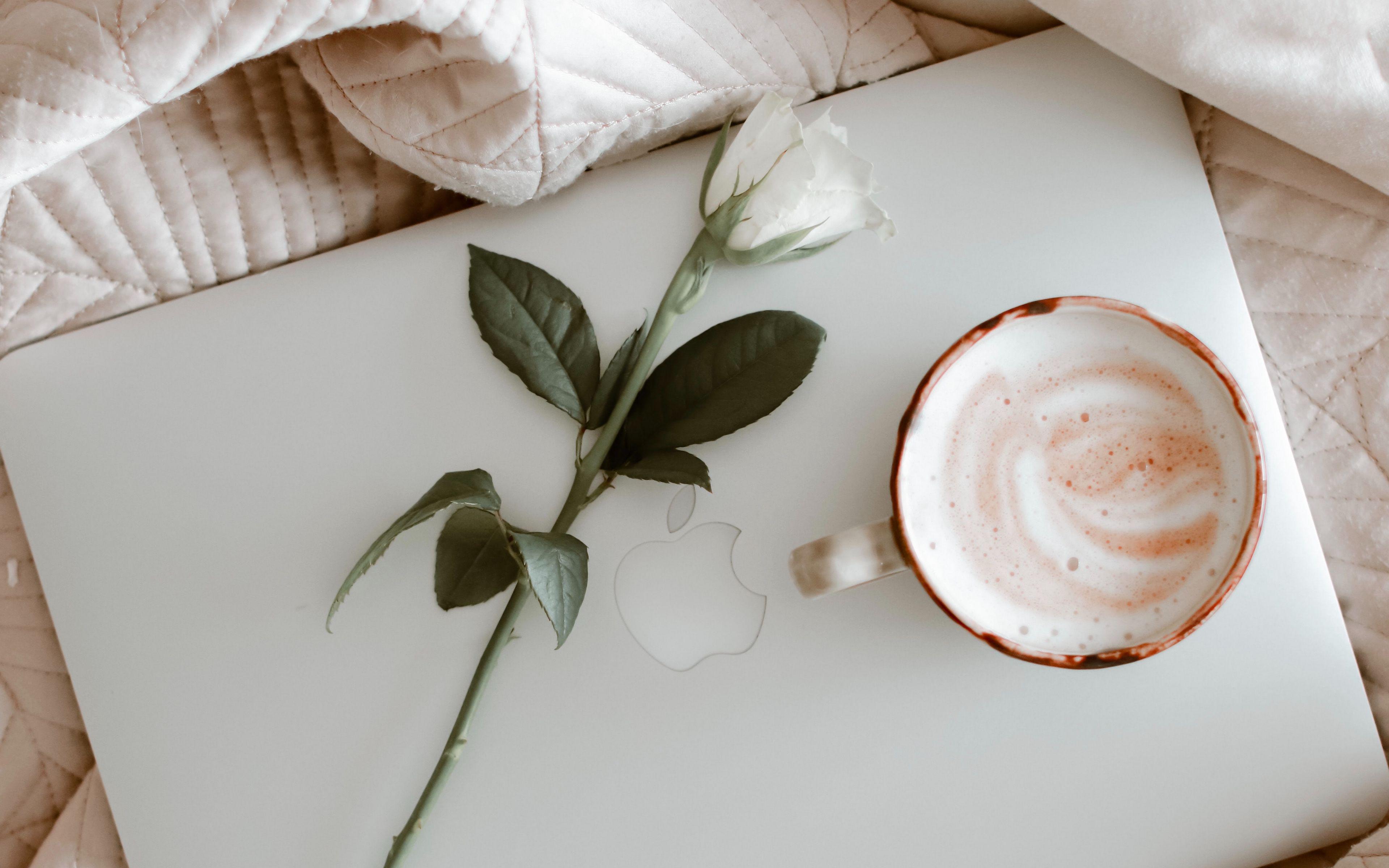 Coffee MacBook Wallpapers - Top Free Coffee MacBook Backgrounds ...