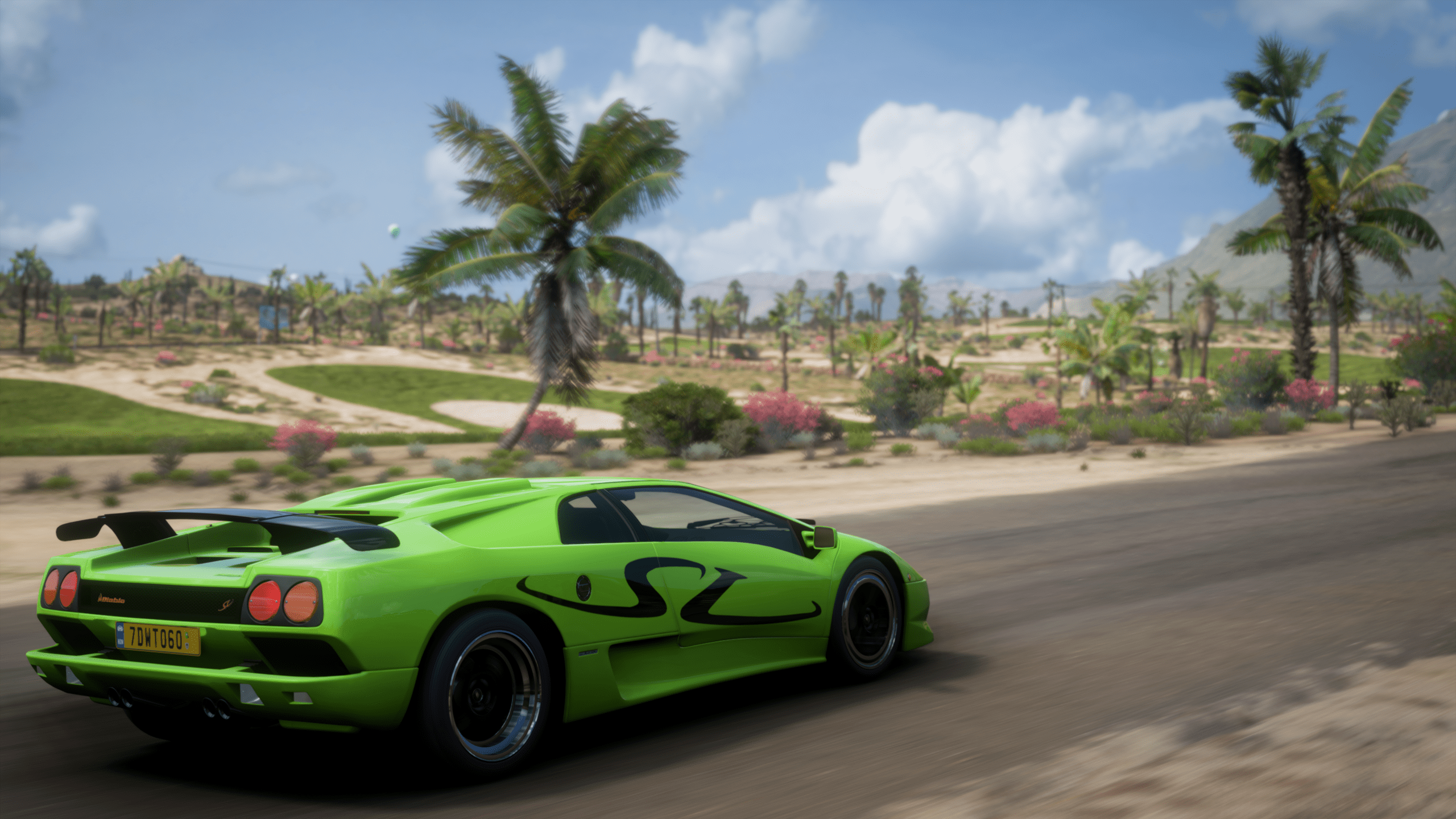 Lamborghini Diablo SV Wallpapers - Top Free Lamborghini Diablo SV ...