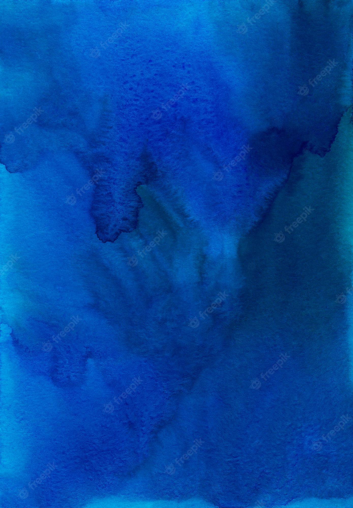 Navy Blue Watercolor Wallpapers - Top Free Navy Blue Watercolor ...