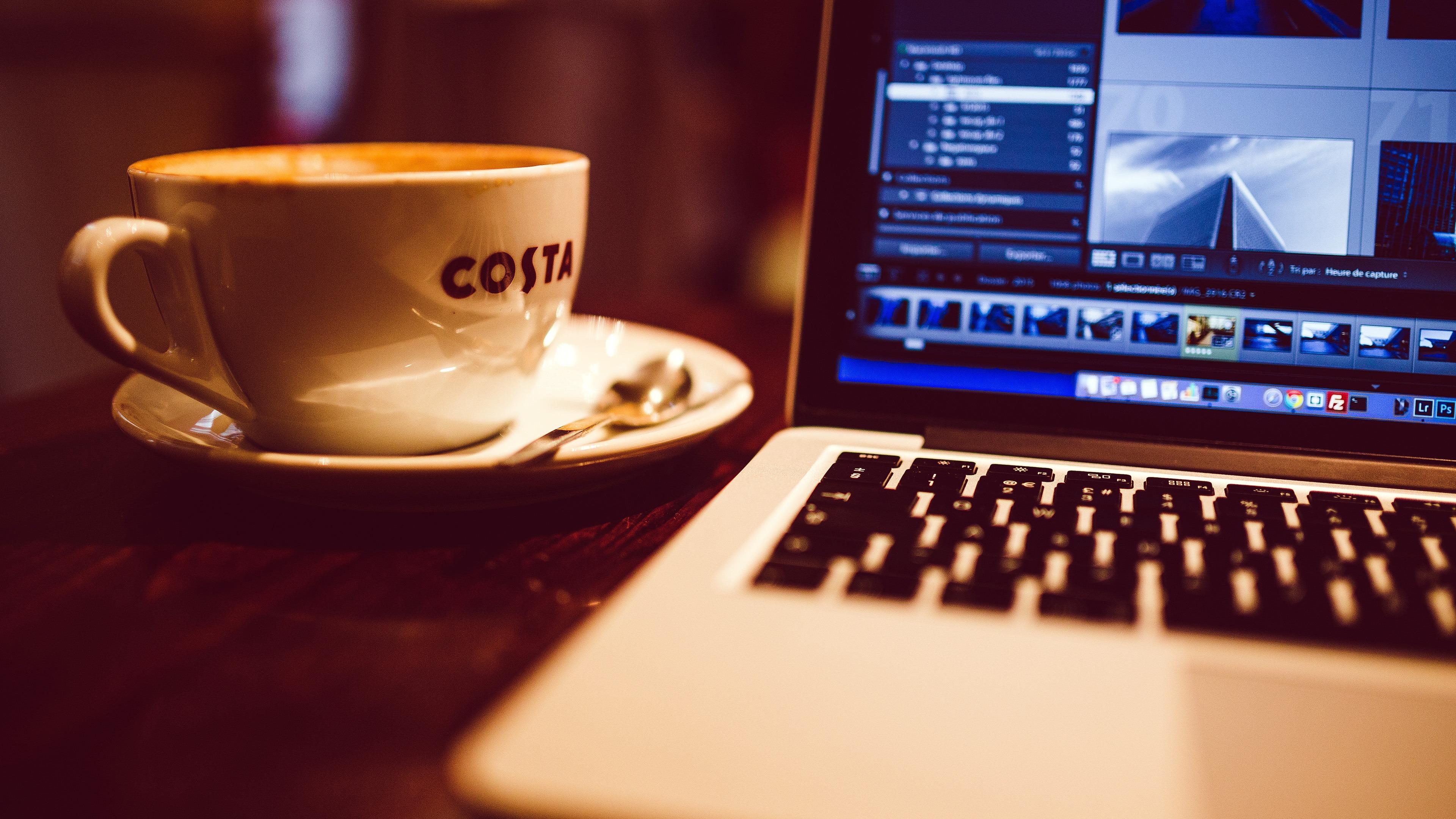 Coffee MacBook Wallpapers - Top Free Coffee MacBook Backgrounds ...