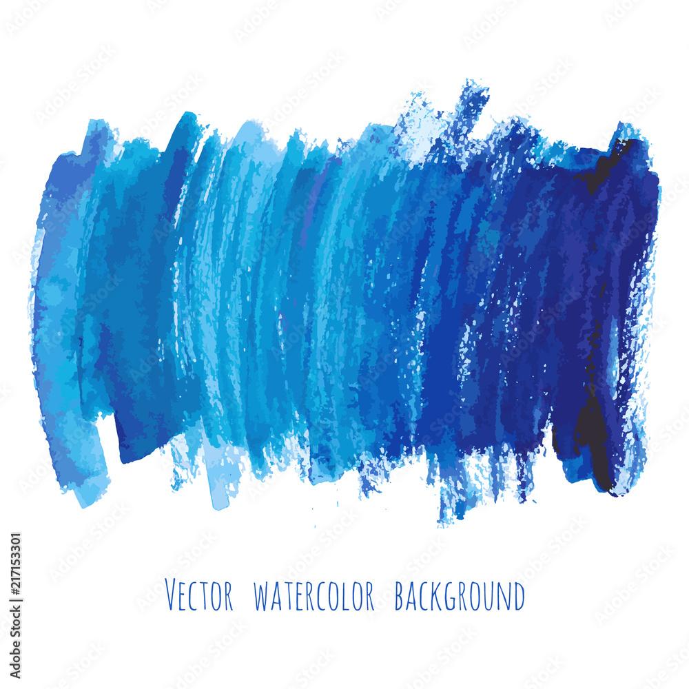 Navy Blue Watercolor Wallpapers - Top Free Navy Blue Watercolor ...