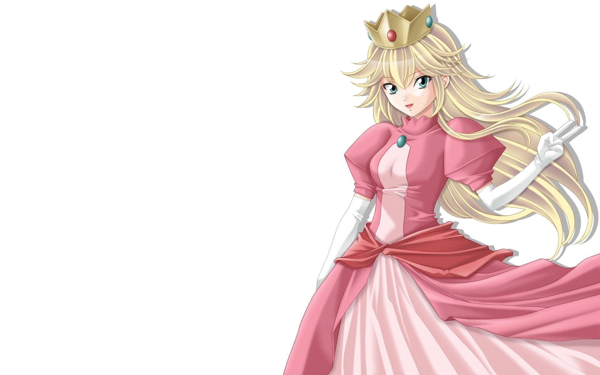 Anime Peach Wallpapers - Top Free Anime Peach Backgrounds - WallpaperAccess
