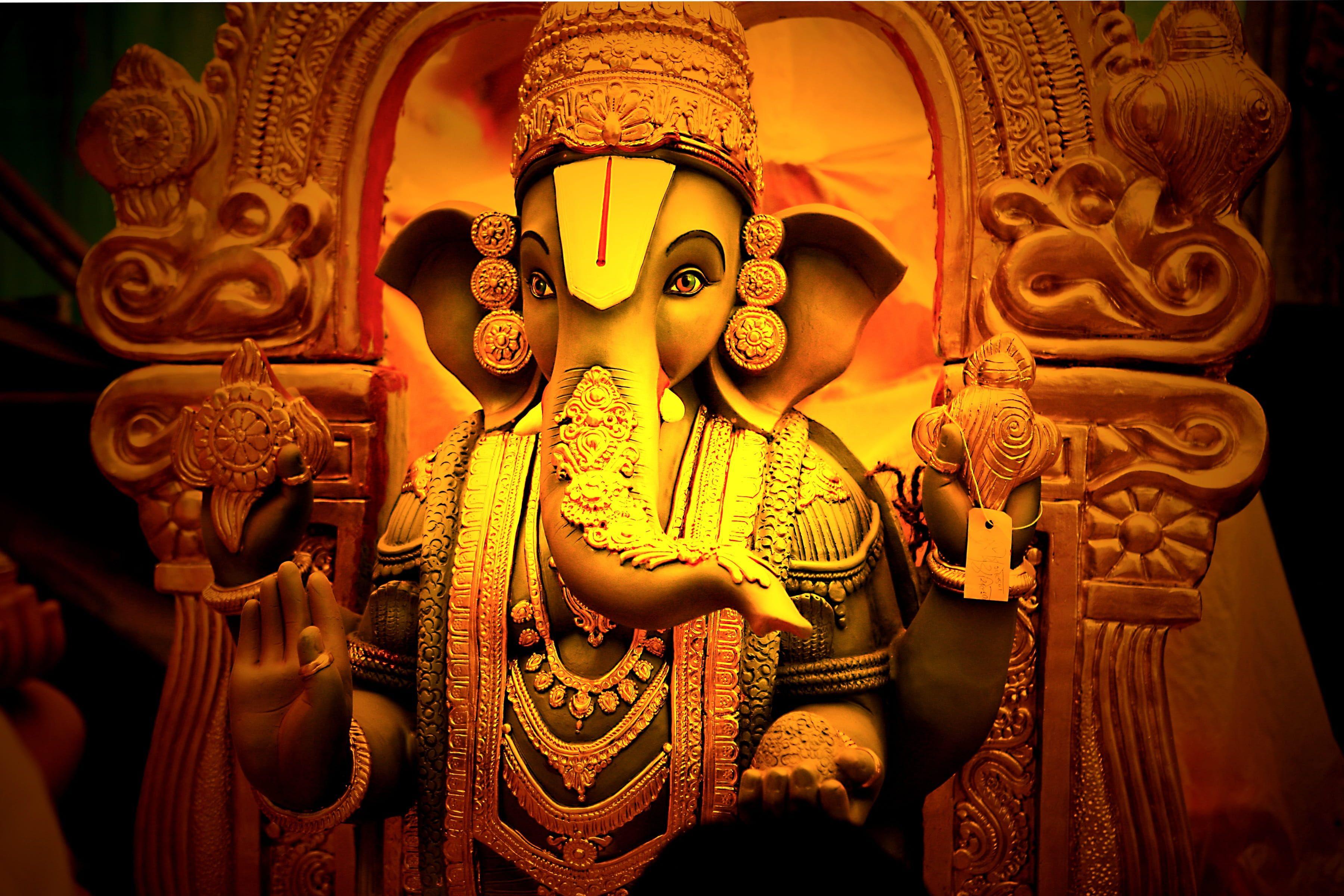Cool Hindu Wallpapers - Top Free Cool Hindu Backgrounds - WallpaperAccess