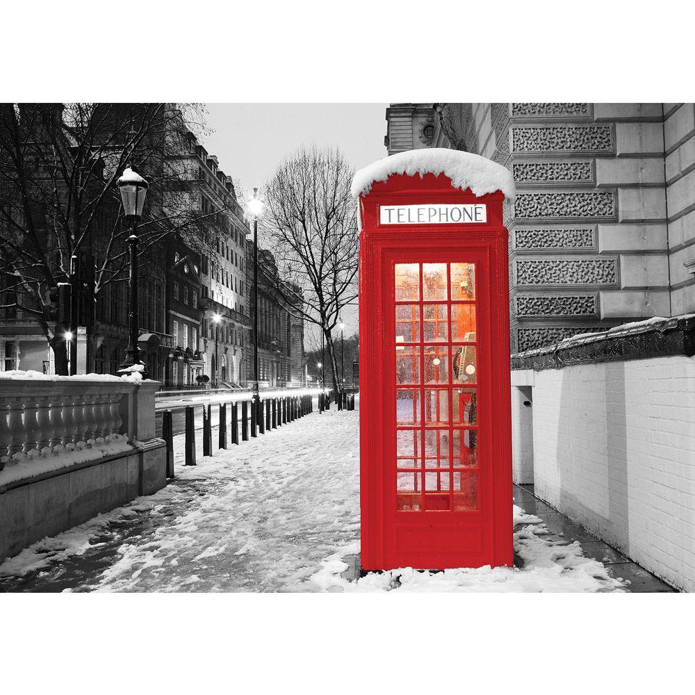 London Winter Wallpapers - Top Free London Winter Backgrounds ...