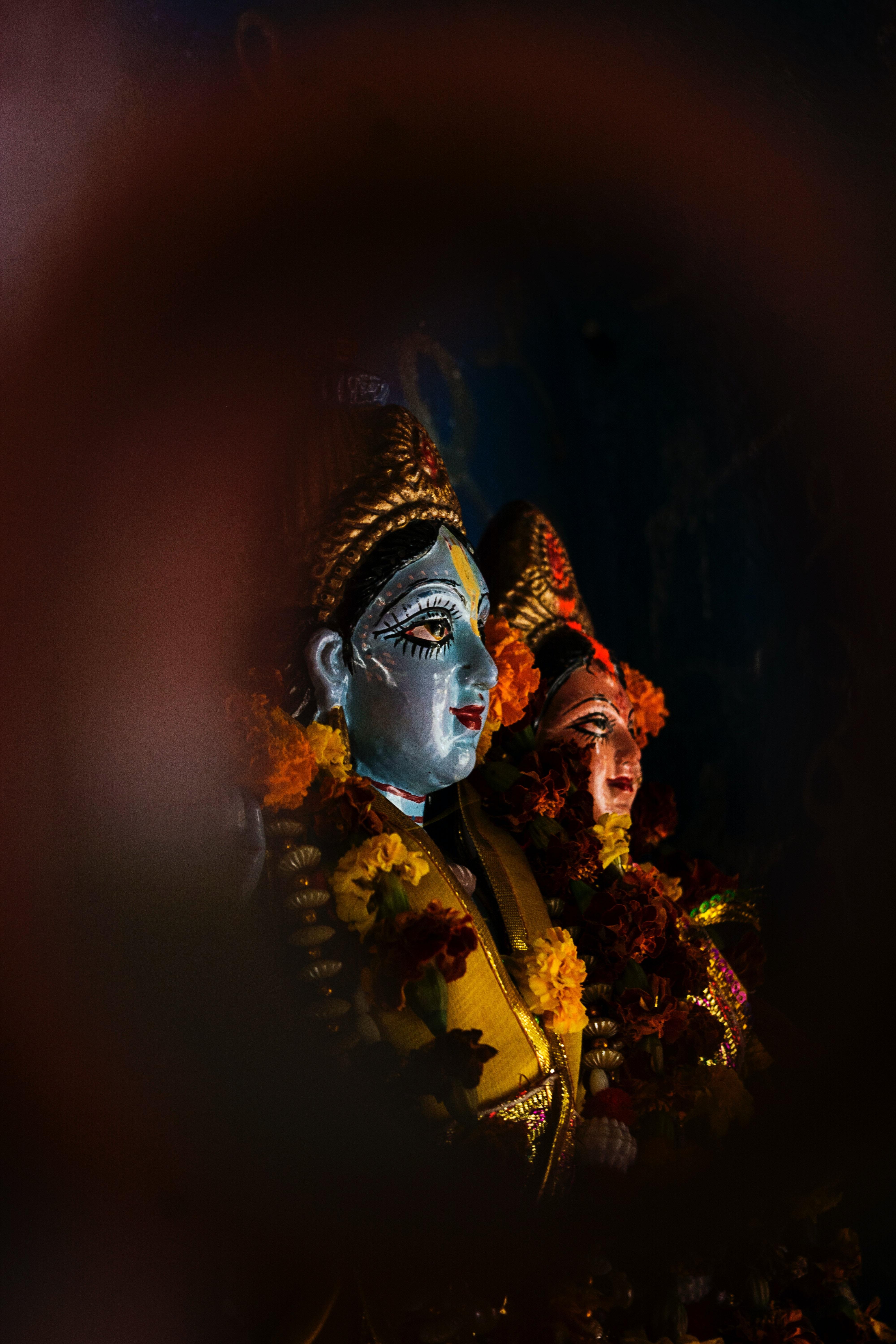Cool Hindu Wallpapers - Top Free Cool Hindu Backgrounds - WallpaperAccess