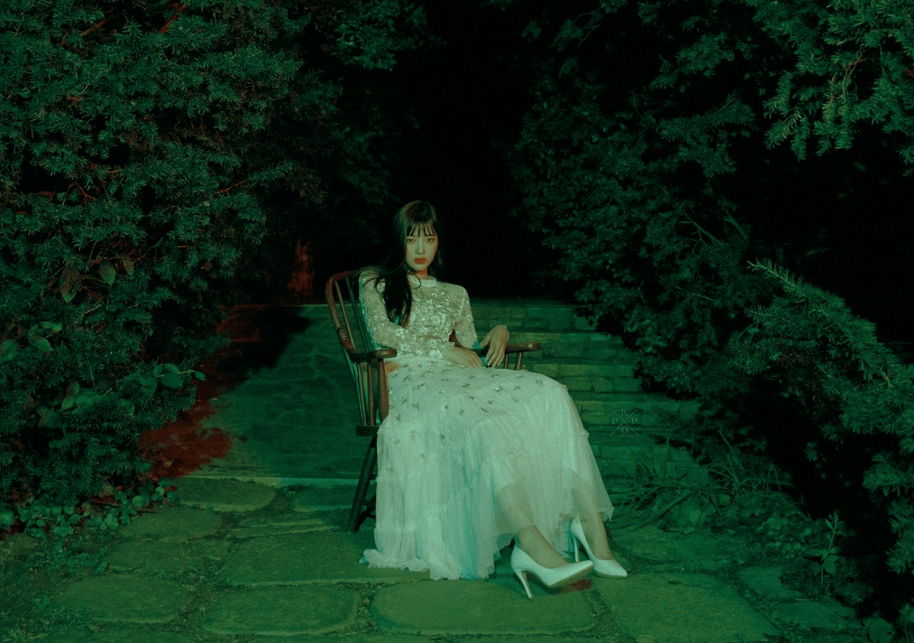 Red Velvet Psycho Desktop Wallpapers - Top Free Red Velvet Psycho Desktop Backgrounds ...