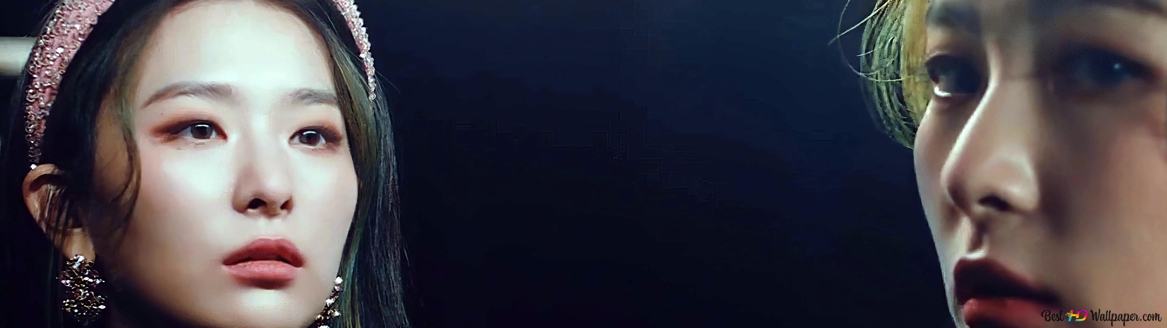 Red Velvet Psycho Desktop Wallpapers - Top Free Red Velvet Psycho Desktop Backgrounds ...