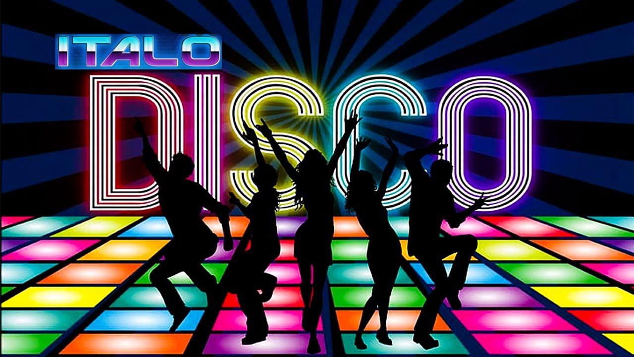 Italo Disco Wallpapers - Top Free Italo Disco Backgrounds - WallpaperAccess