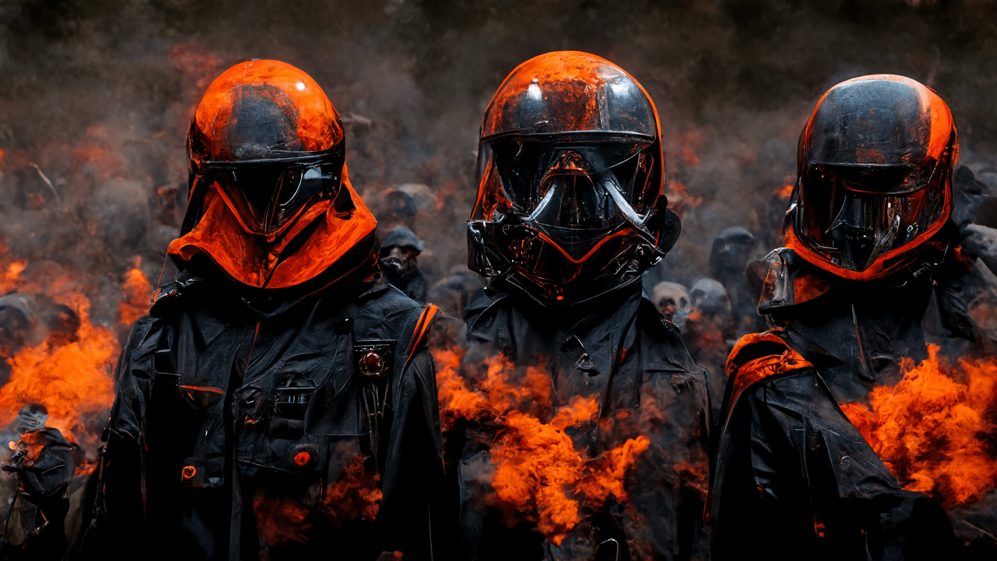 AI Generated 4k Wallpapers - Top Free AI Generated 4k Backgrounds - WallpaperAccess