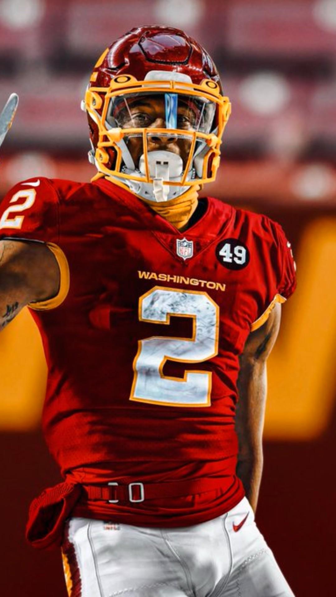 Washington Commanders Wallpapers - Top Free Washington Commanders ...