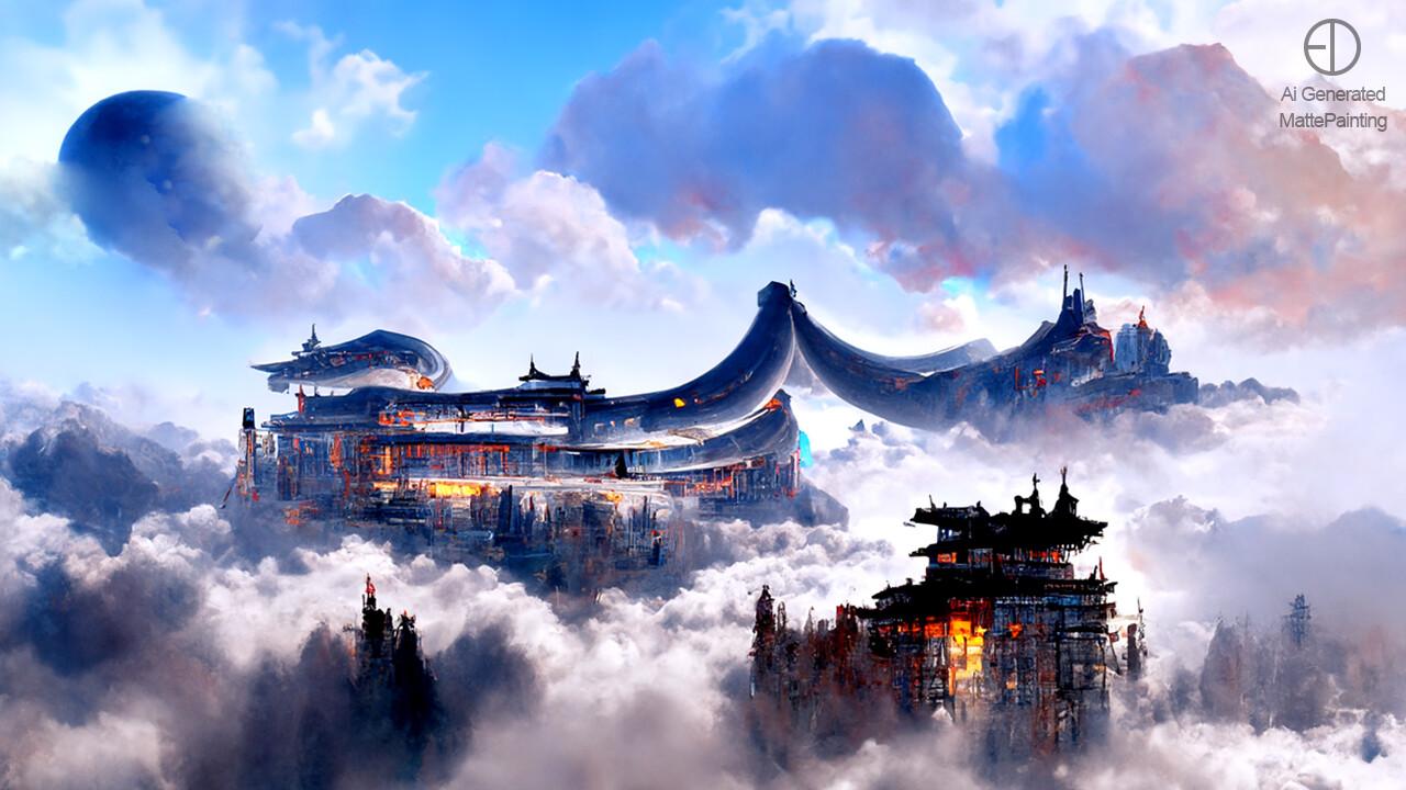 AI Generated 4k Wallpapers - Top Free AI Generated 4k Backgrounds ...