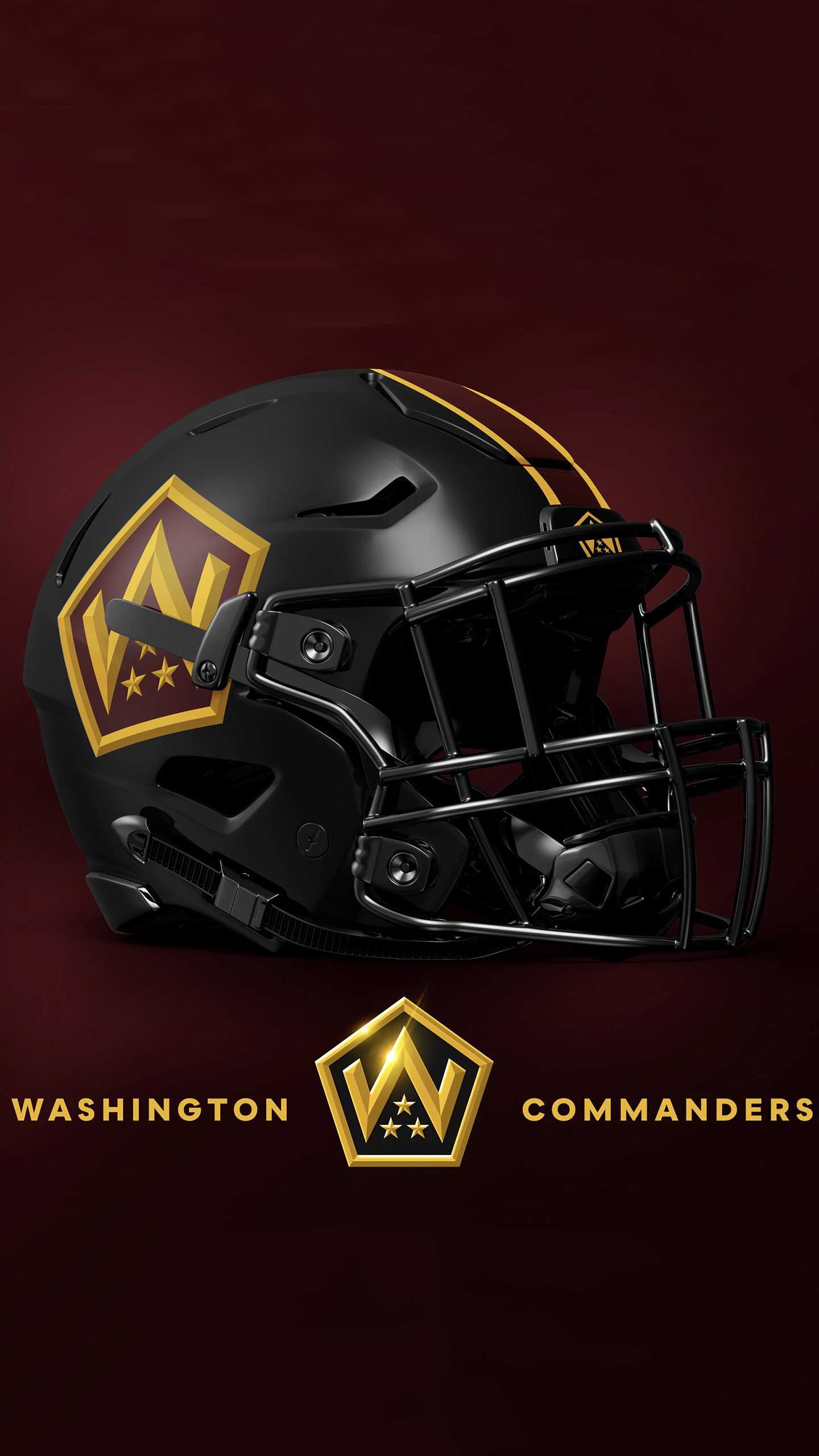 Washington Commanders Wallpapers - Top Free Washington Commanders ...