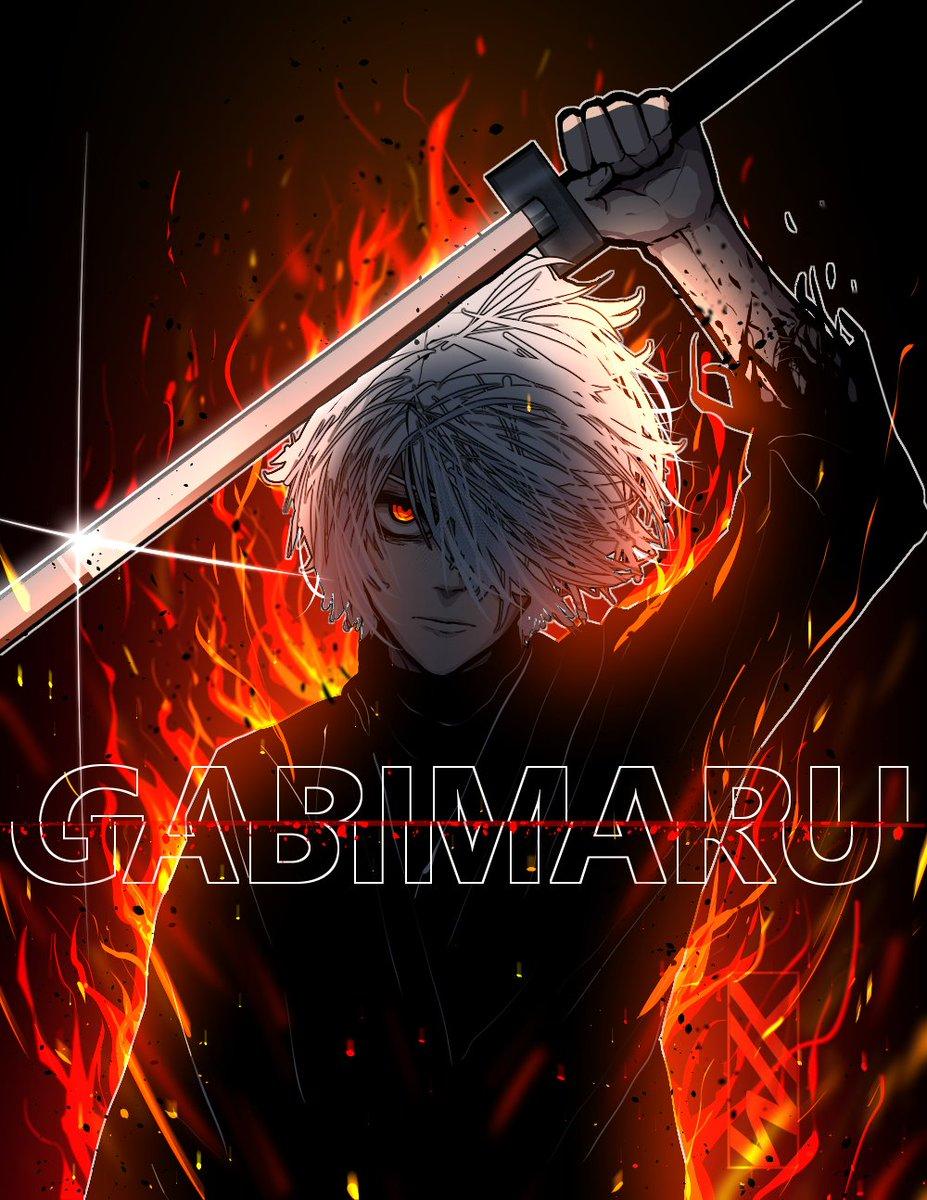 Gabimaru Wallpapers - Top Free Gabimaru Backgrounds - WallpaperAccess