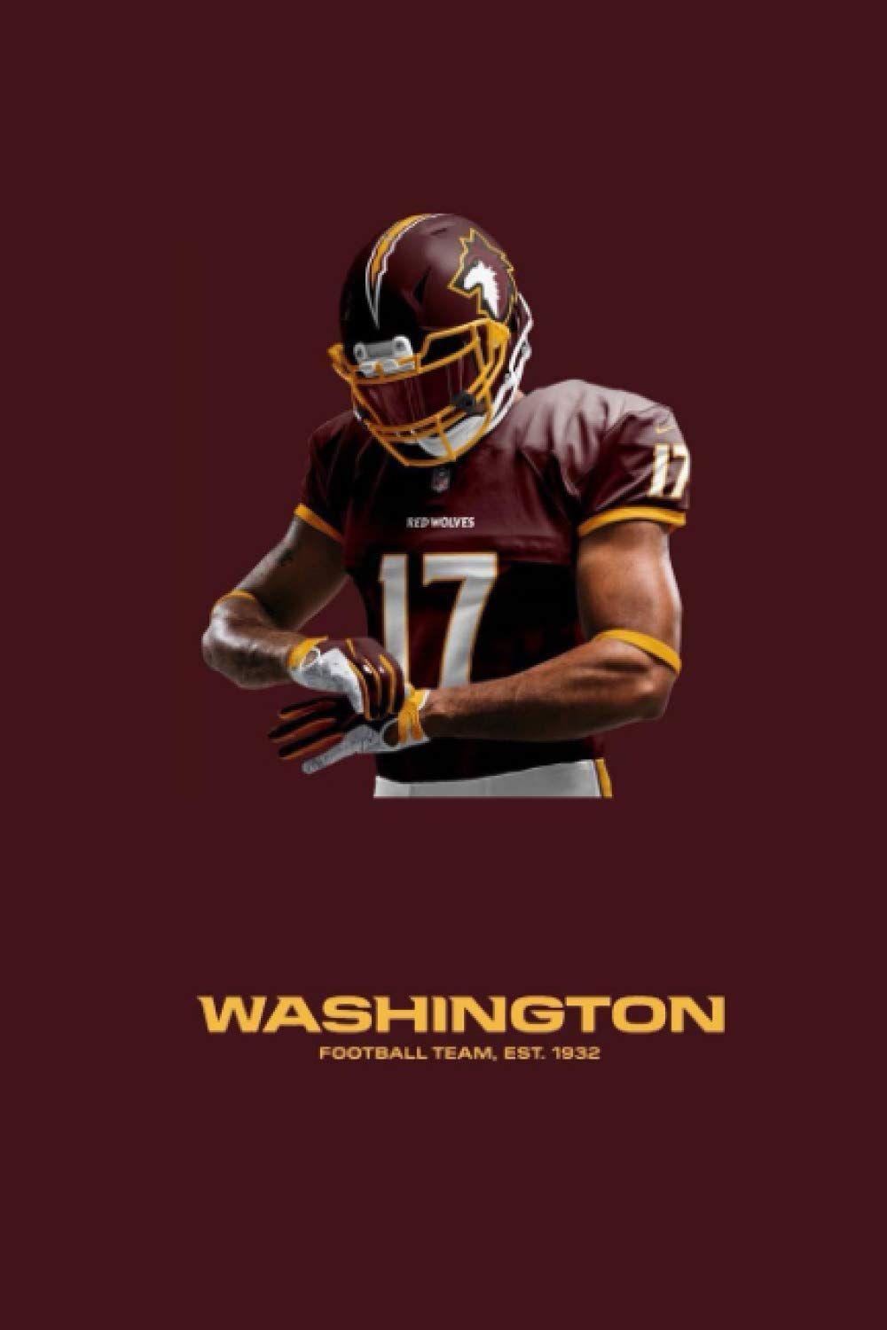 Washington Commanders Wallpapers - Top Free Washington Commanders ...