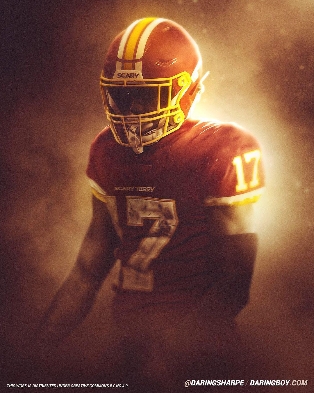 Washington Commanders Wallpapers - Top Free Washington Commanders ...