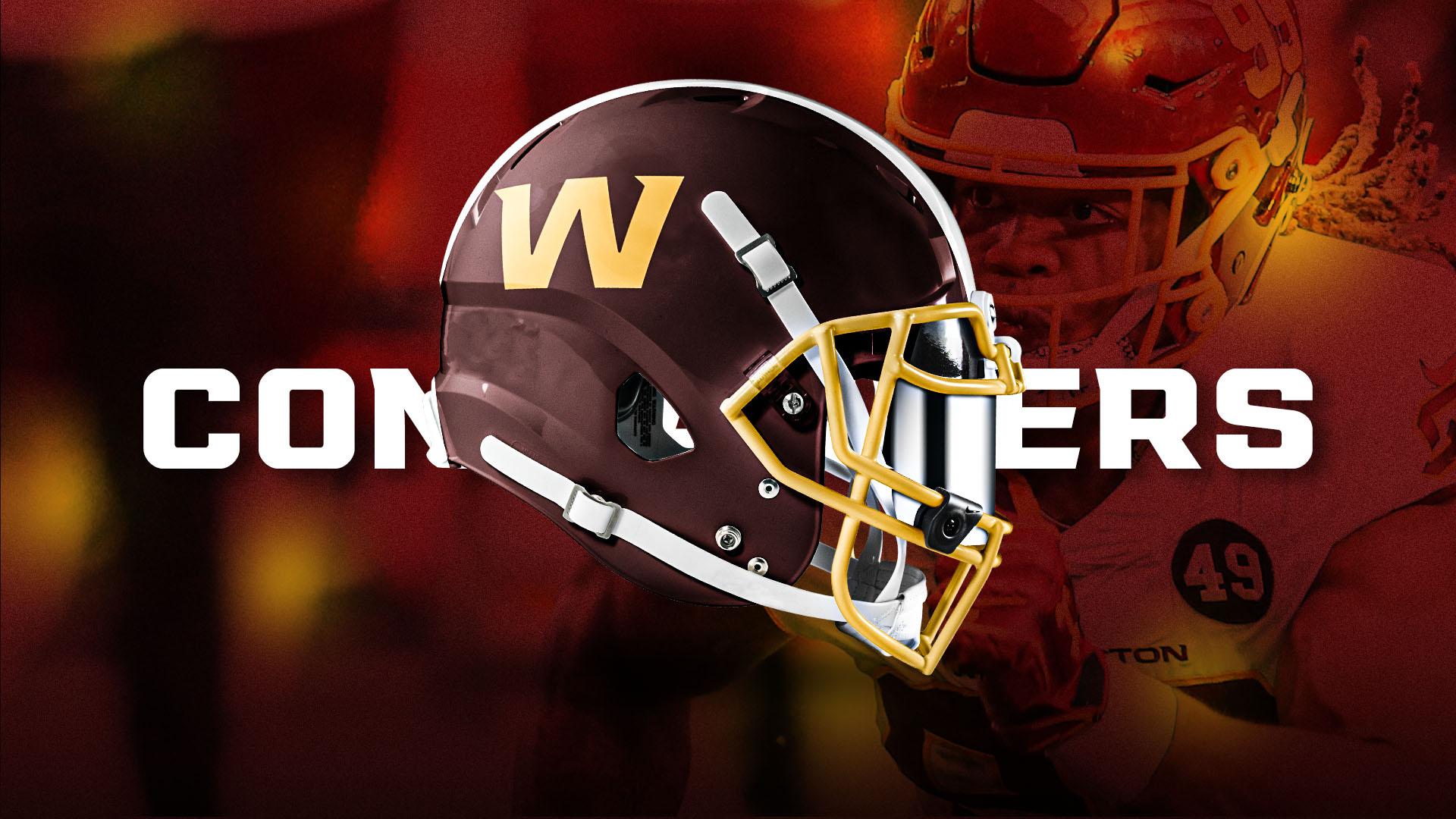 Washington Commanders Wallpapers - Top Free Washington Commanders ...