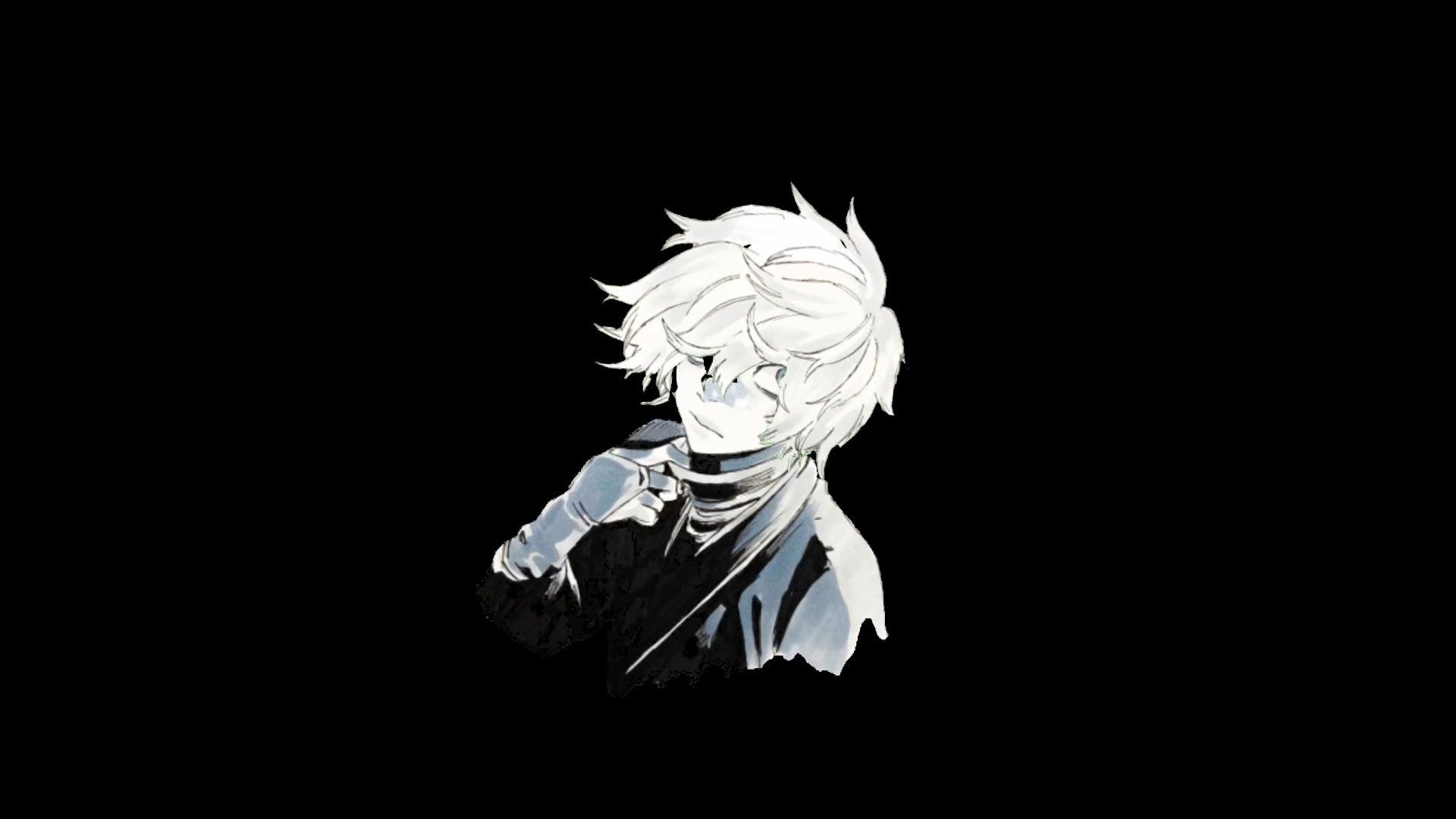 Gabimaru Wallpapers - Top Free Gabimaru Backgrounds - WallpaperAccess