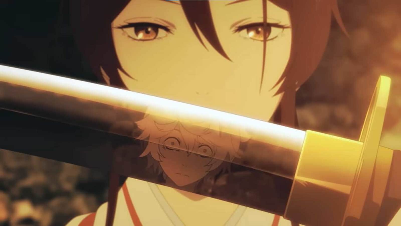 Gabimaru Wallpapers - Top Free Gabimaru Backgrounds - WallpaperAccess