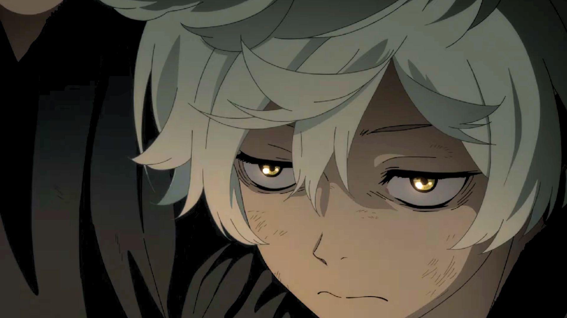 Gabimaru Wallpapers - Top Free Gabimaru Backgrounds - WallpaperAccess