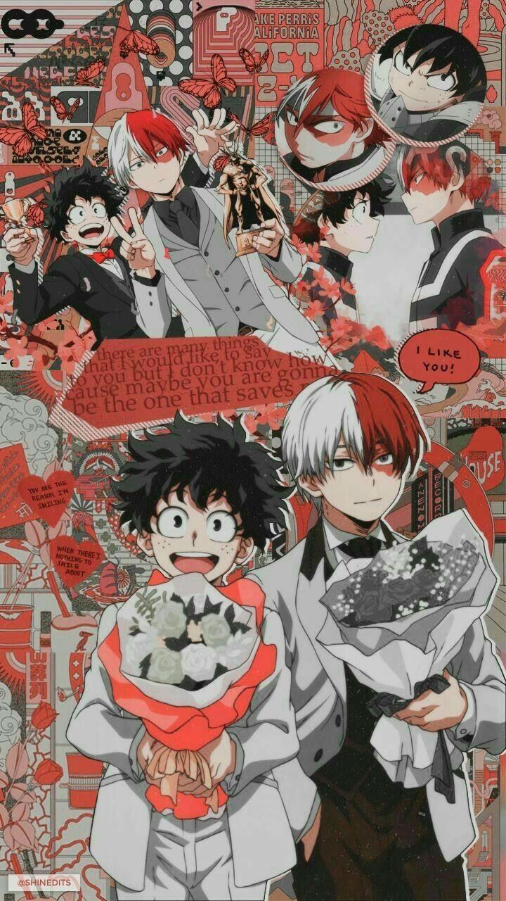 Wibu Wallpapers - Top Free Wibu Backgrounds - WallpaperAccess