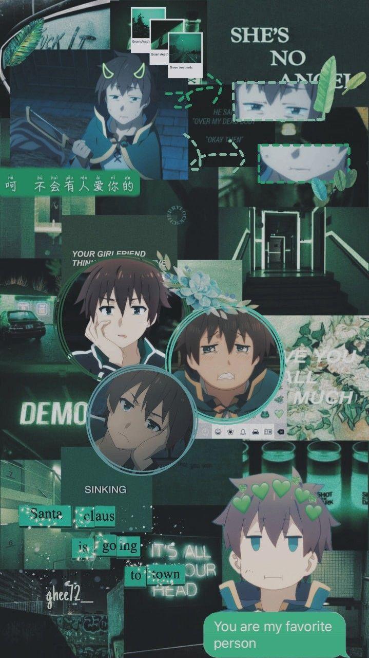 Wibu Wallpapers - Top Free Wibu Backgrounds - WallpaperAccess