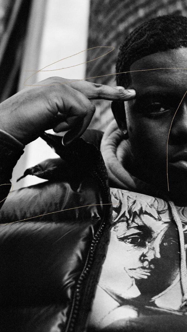 NYC Drill Wallpapers - Top Free NYC Drill Backgrounds - WallpaperAccess