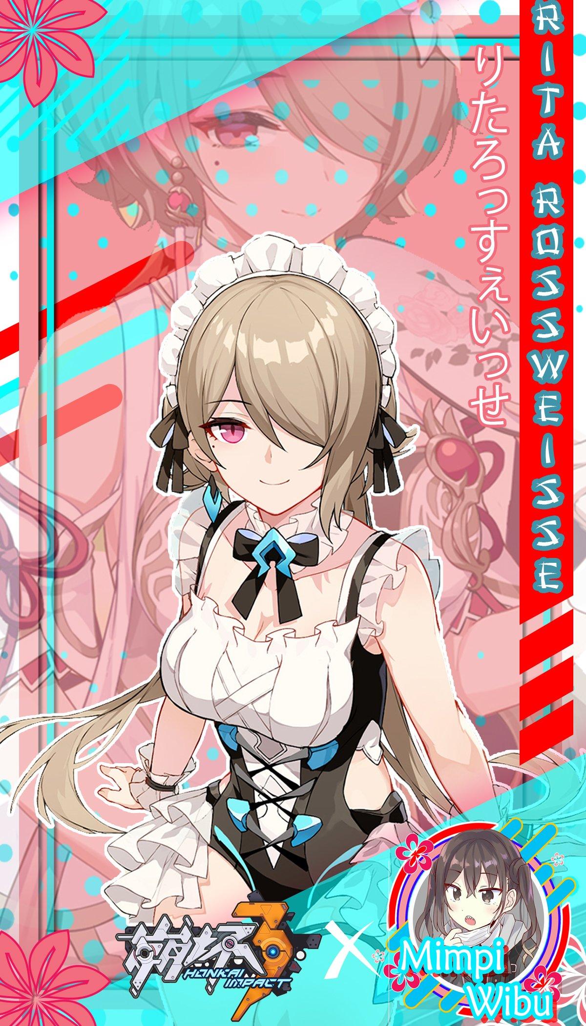 Wibu Wallpapers - Top Free Wibu Backgrounds - WallpaperAccess