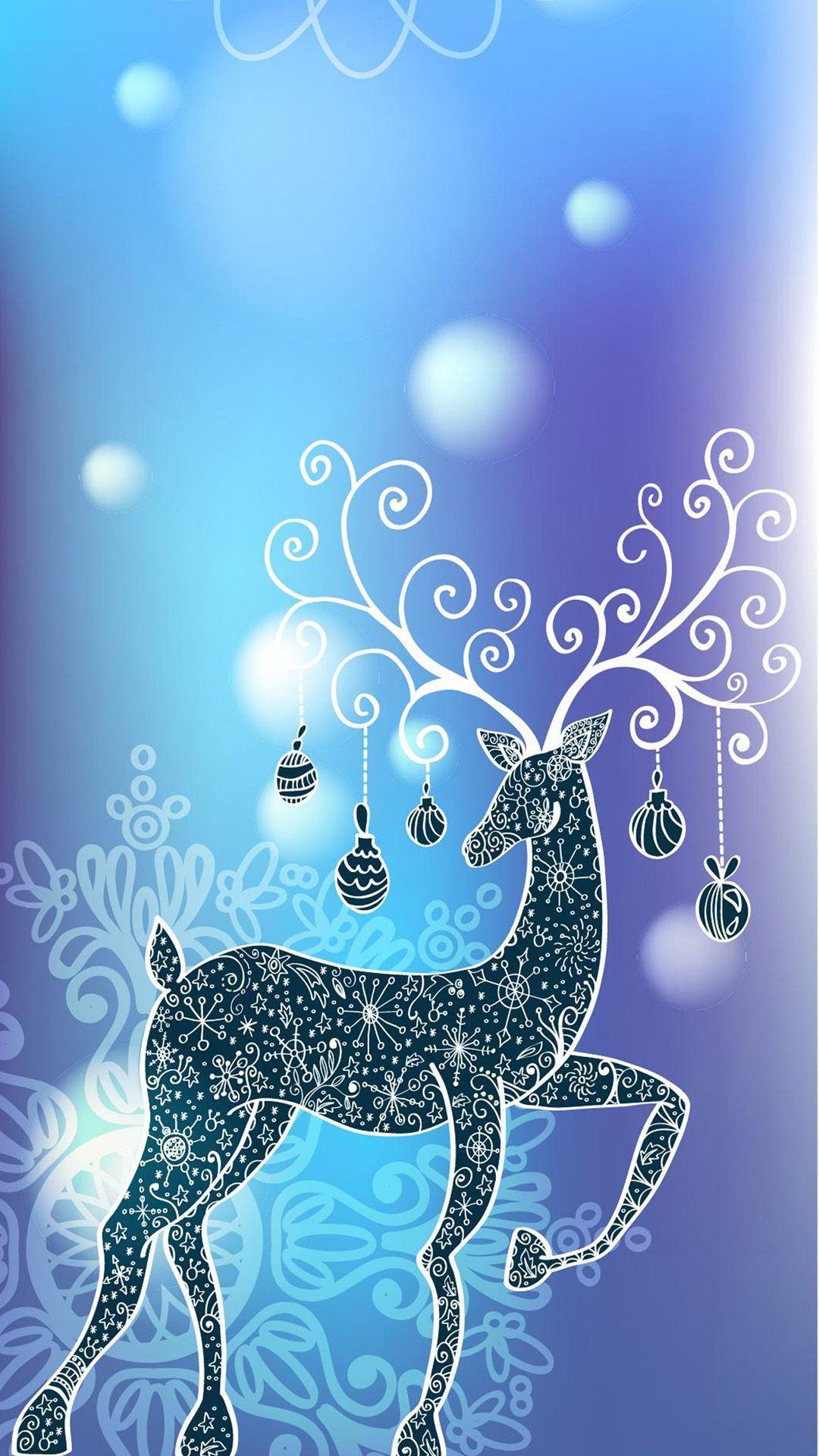 Christmas Smartphone Wallpapers - Top Free Christmas Smartphone ...