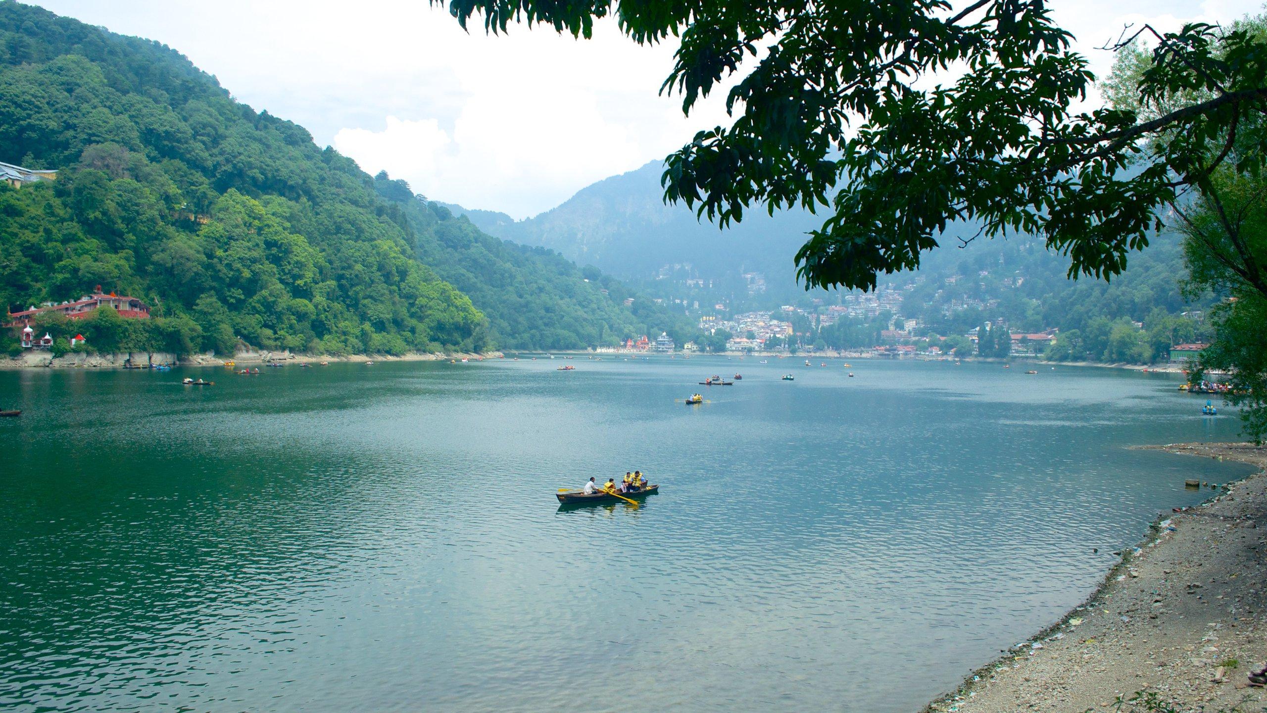 Nainital Wallpapers - Top Free Nainital Backgrounds - WallpaperAccess