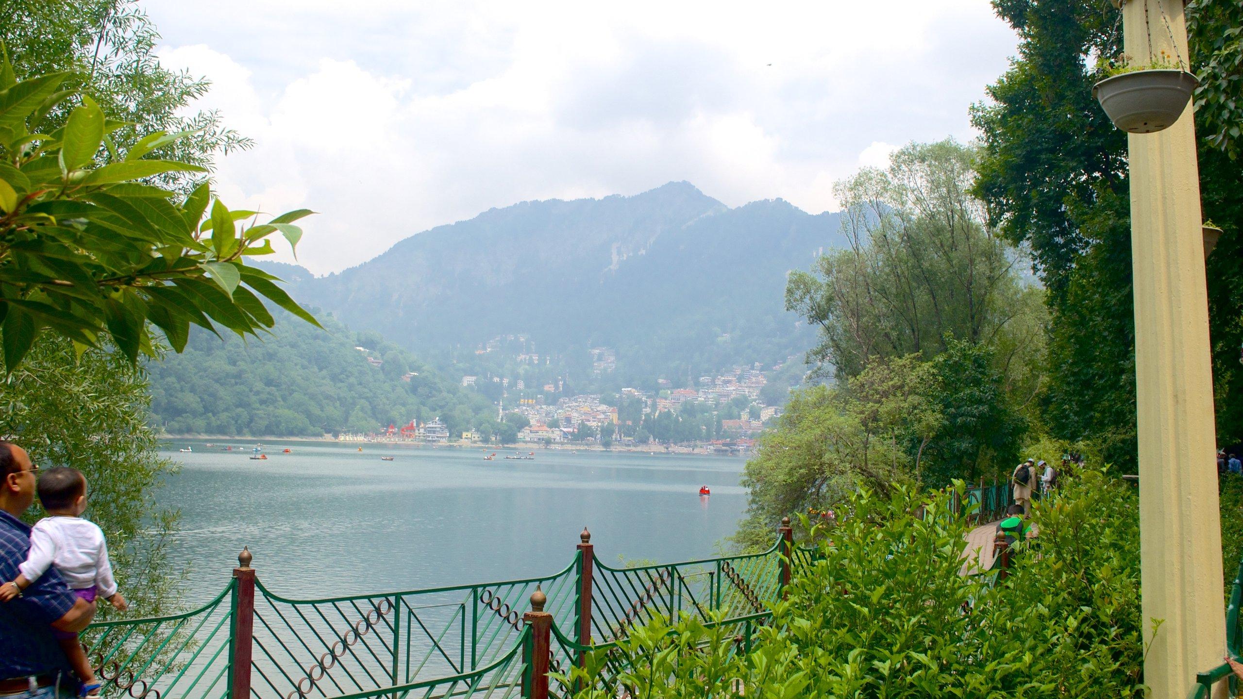 Nainital Wallpapers - Top Free Nainital Backgrounds - WallpaperAccess