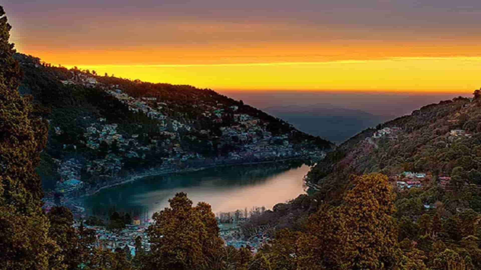 Nainital Wallpapers - Top Free Nainital Backgrounds - WallpaperAccess