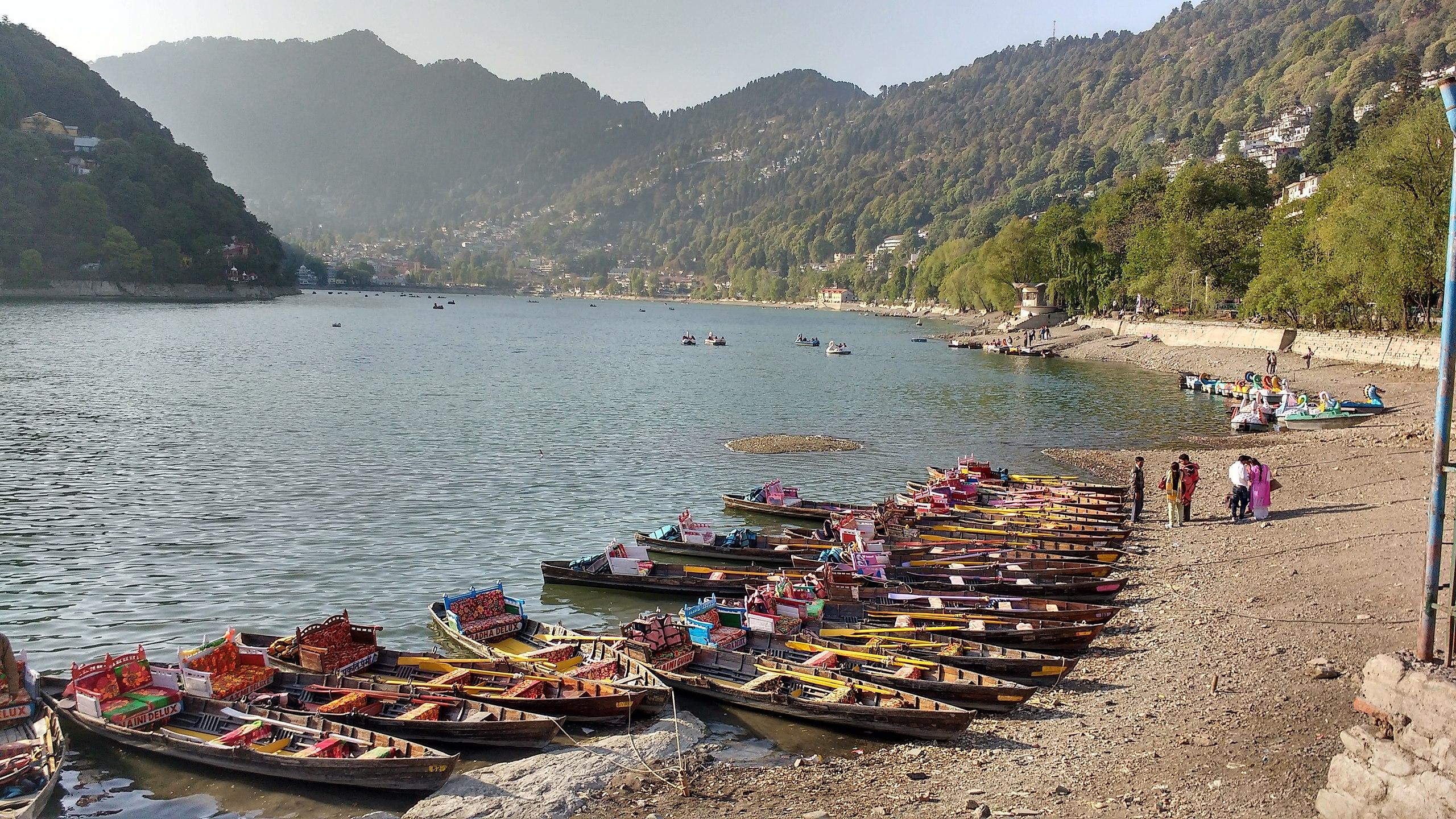 Nainital Wallpapers - Top Free Nainital Backgrounds - WallpaperAccess