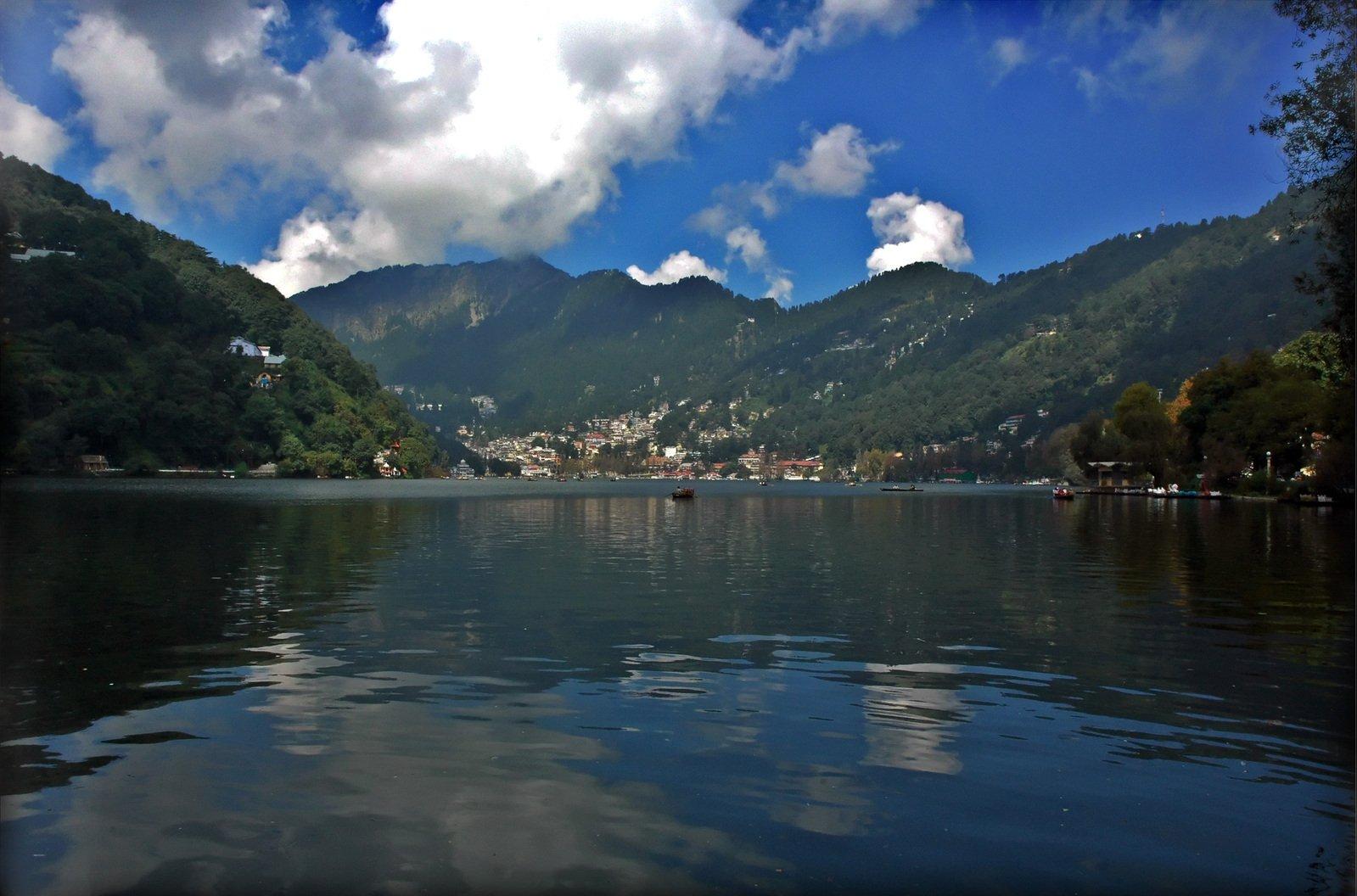 Nainital Wallpapers - Top Free Nainital Backgrounds - WallpaperAccess