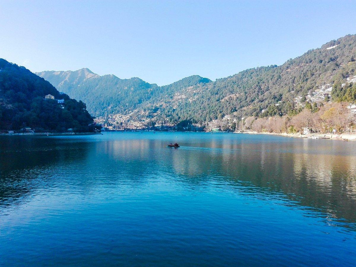 Nainital Wallpapers - Top Free Nainital Backgrounds - WallpaperAccess