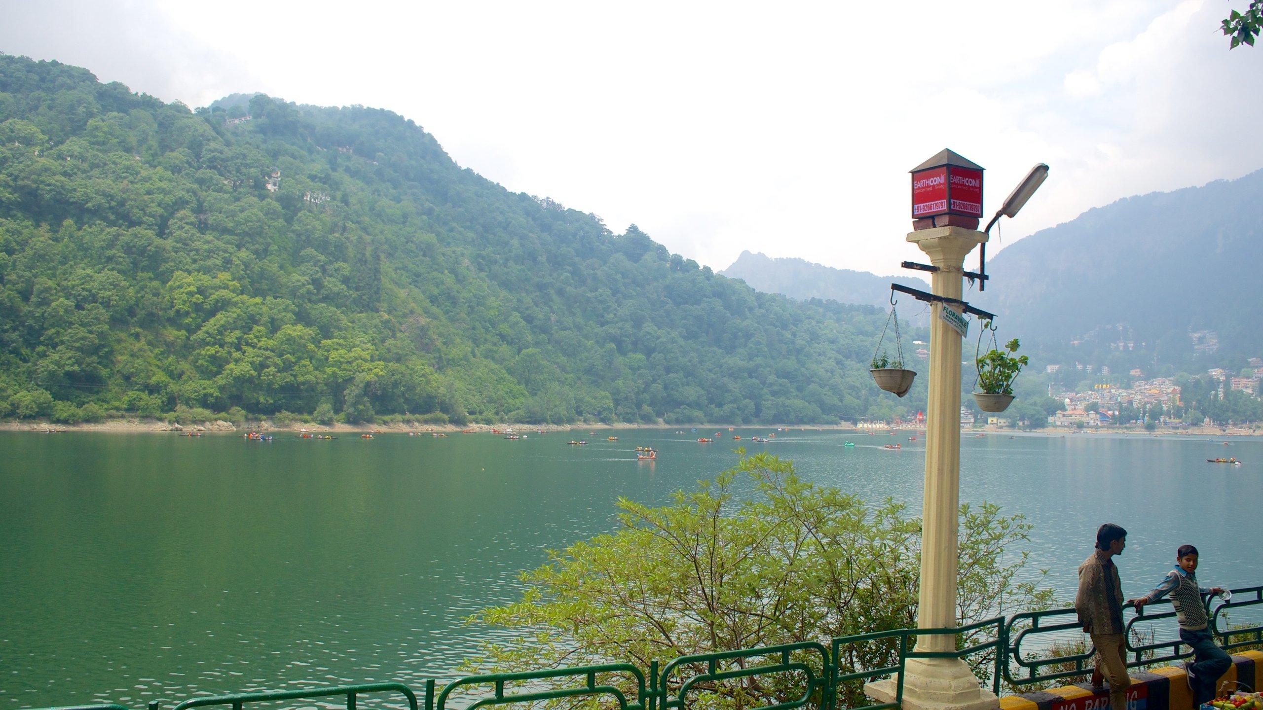 Nainital Wallpapers - Top Free Nainital Backgrounds - WallpaperAccess