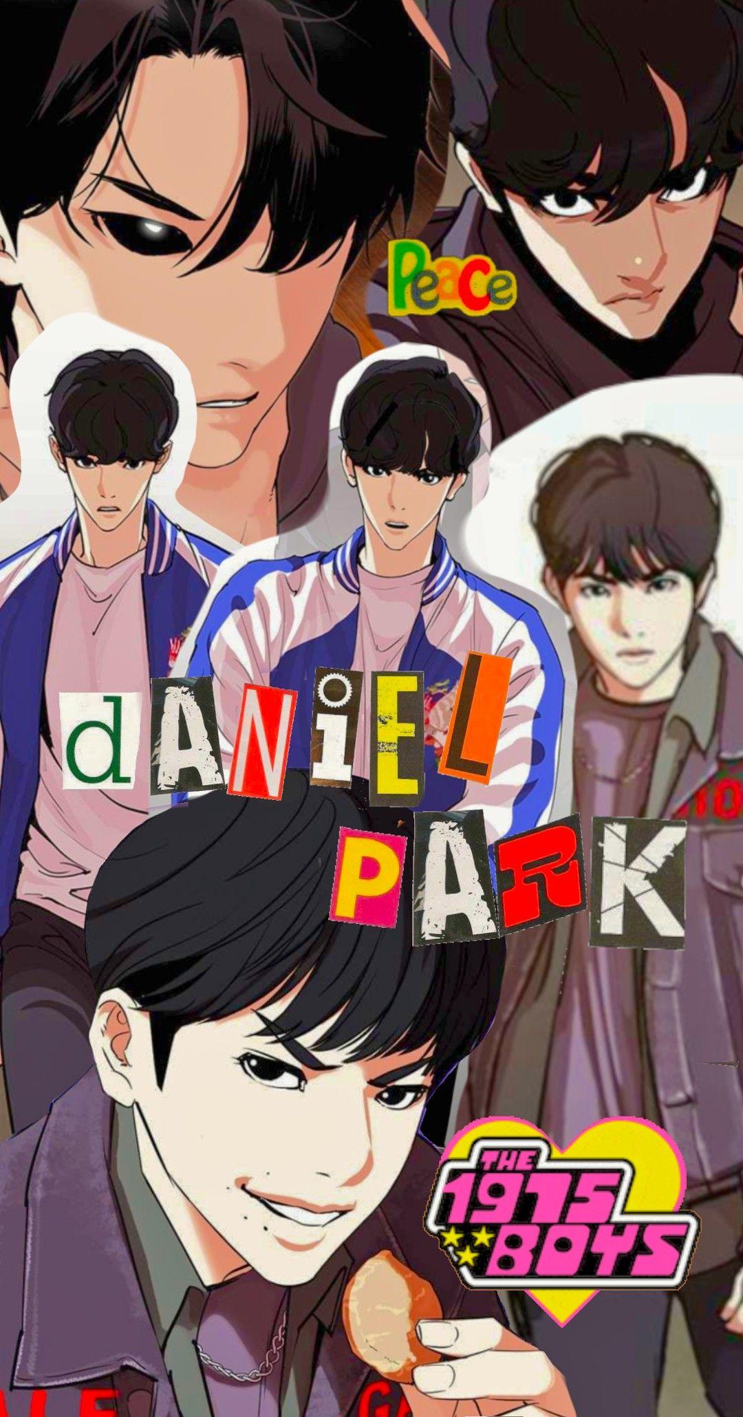 Daniel Park Wallpapers - Top Free Daniel Park Backgrounds - WallpaperAccess