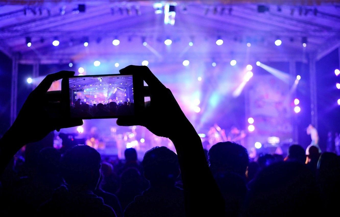 Smartphone Lighting Wallpapers - Top Free Smartphone Lighting ...