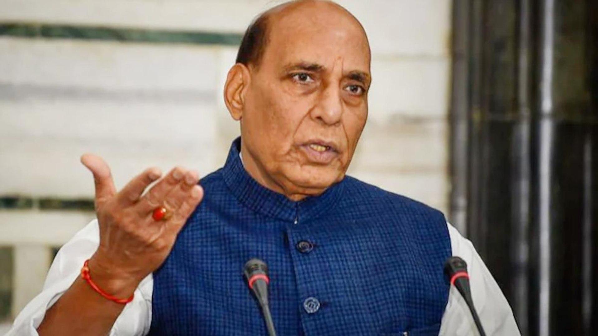 Rajnath Singh Wallpapers - Top Free Rajnath Singh Backgrounds - WallpaperAccess