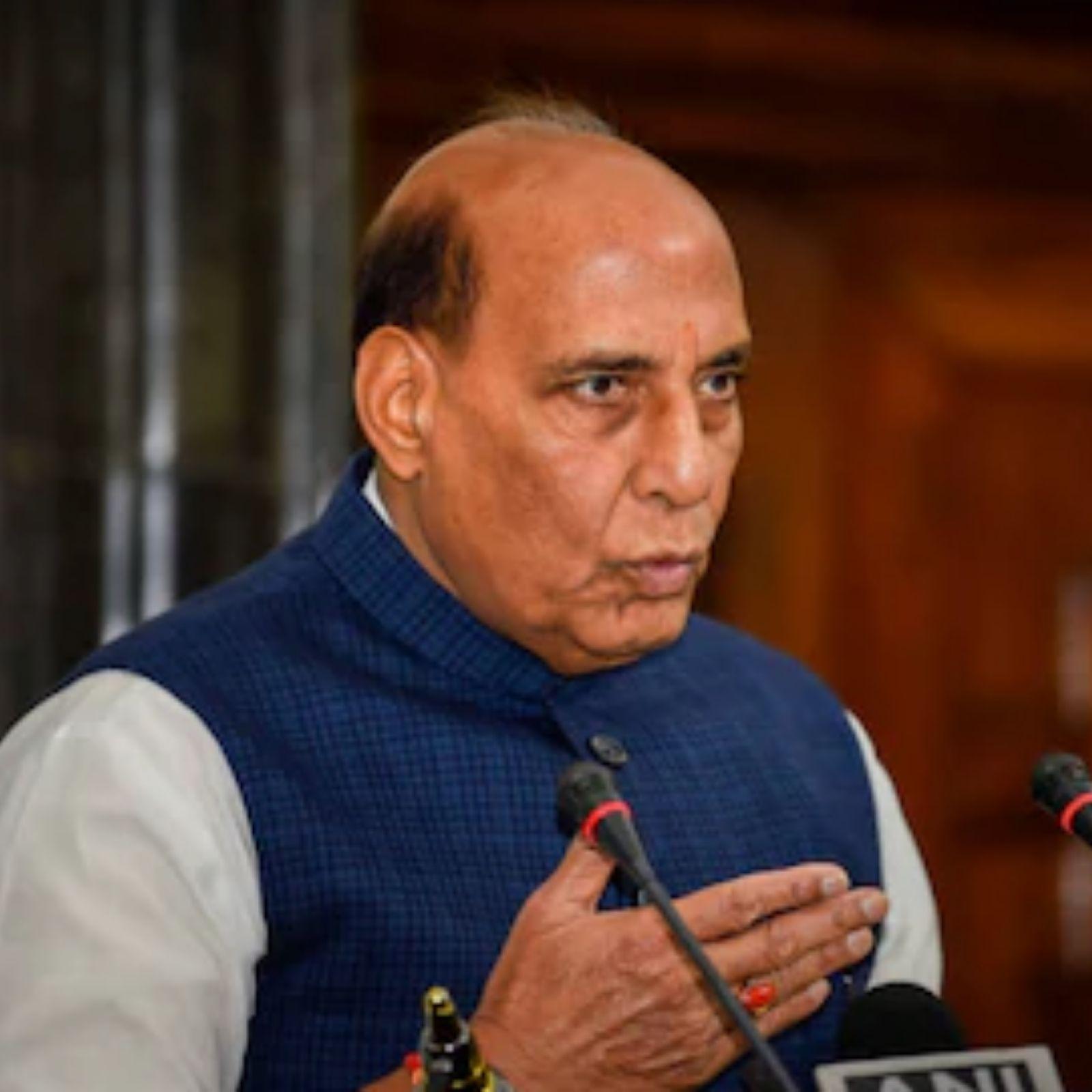 Rajnath Singh Wallpapers - Top Free Rajnath Singh Backgrounds ...