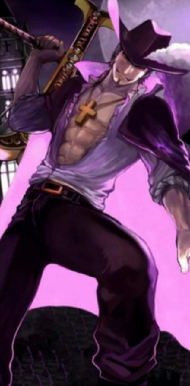 Hawkeye Mihawk Wallpapers - Top Free Hawkeye Mihawk Backgrounds ...