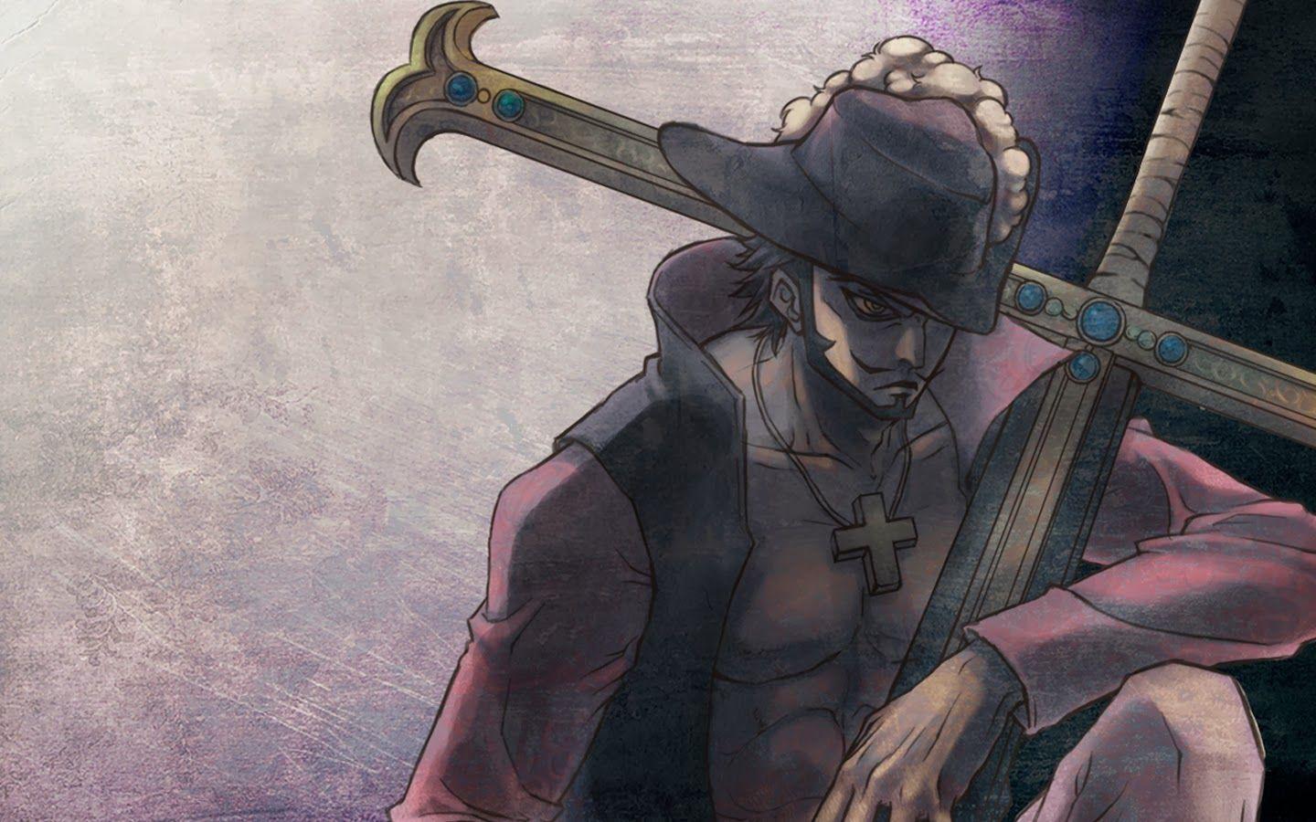 Hawkeye Mihawk Wallpapers - Top Free Hawkeye Mihawk Backgrounds ...