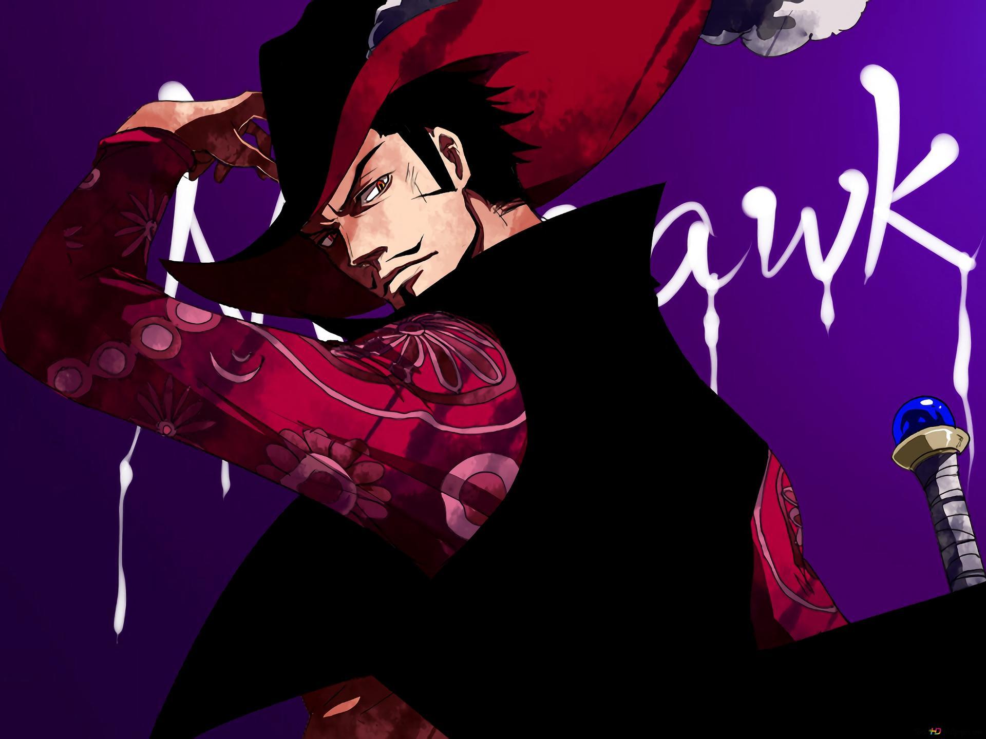 Hawkeye Mihawk Wallpapers - Top Free Hawkeye Mihawk Backgrounds ...