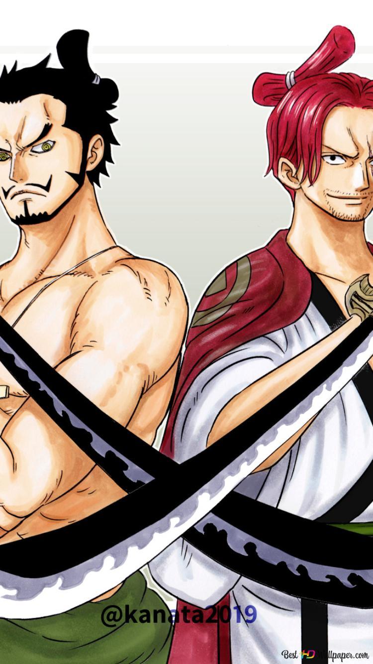 Hawkeye Mihawk Wallpapers - Top Free Hawkeye Mihawk Backgrounds ...